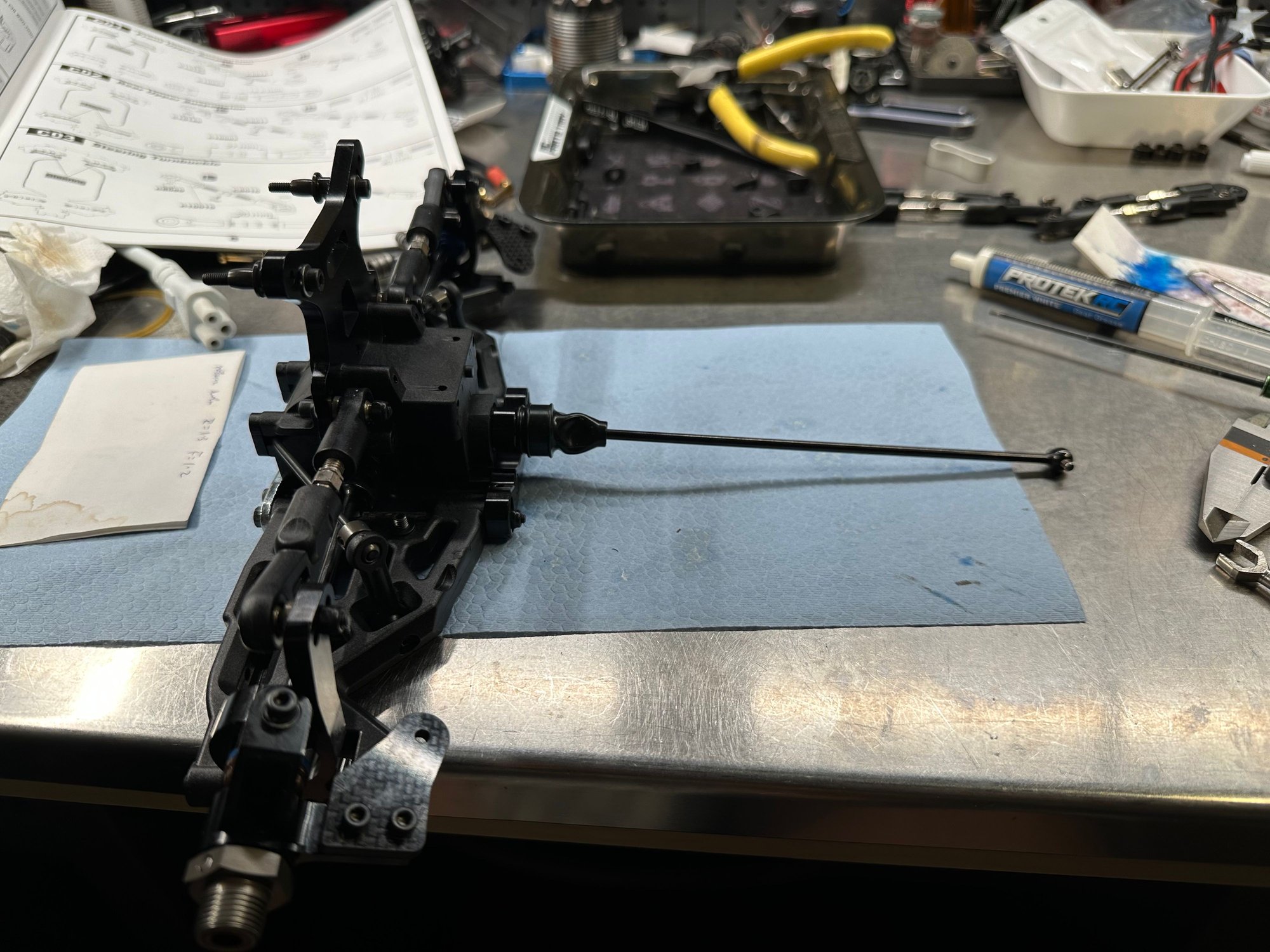 Ming Yang MY2 - R/C Tech Forums