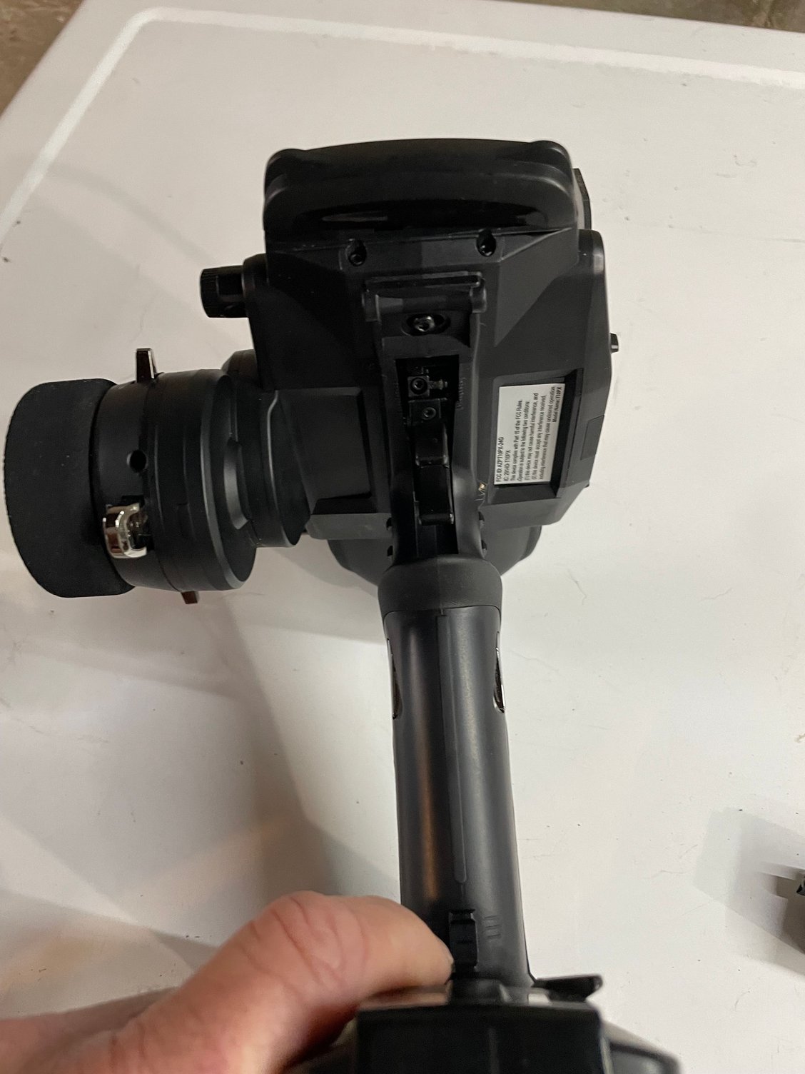 Futaba 10PX - R/C Tech Forums