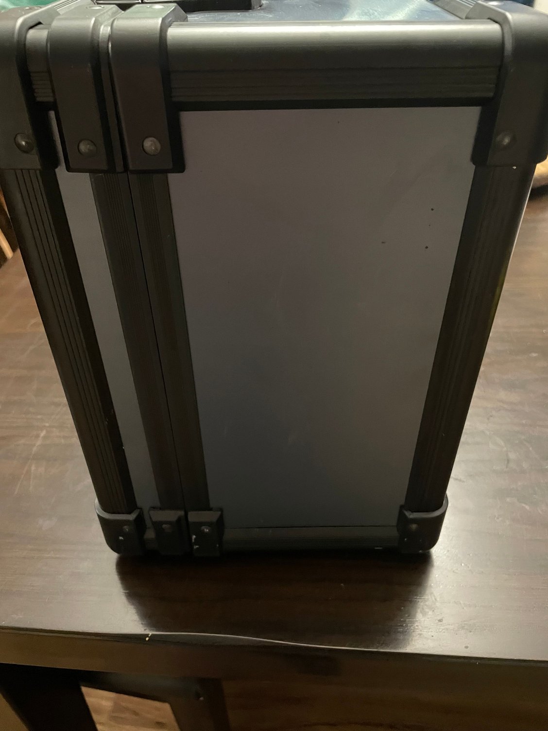 Sanwa MT-44 transmitter with Protek RC hard case - R/C Tech Forums