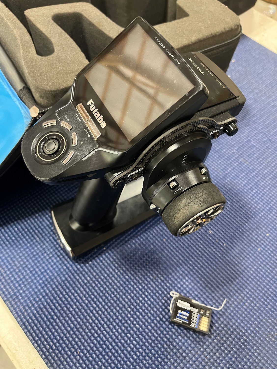 Futaba 4PX - R/C Tech Forums