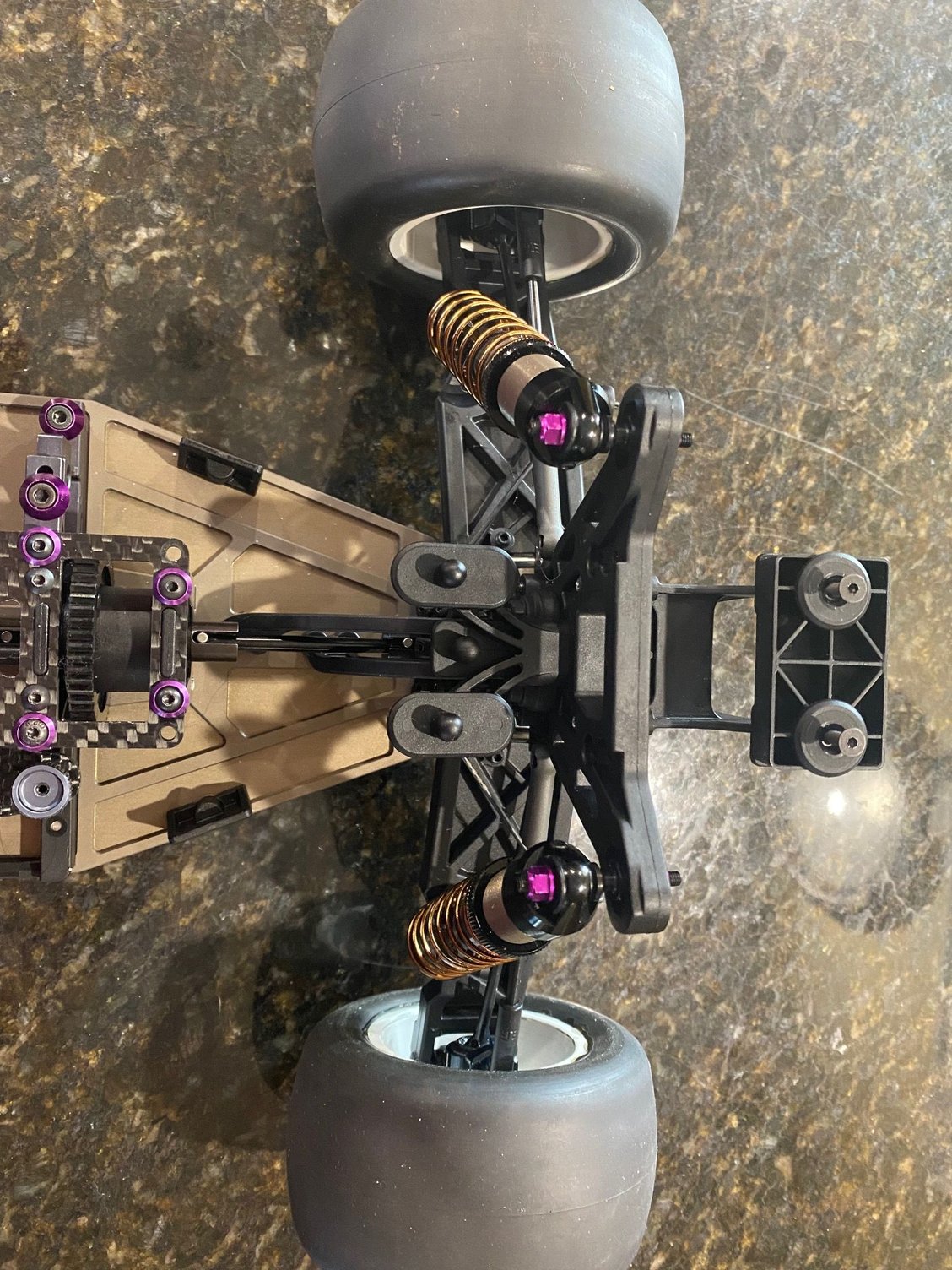 Practically New Tekno EB410.2 & ET410.2 1/10 Electronic Buggy Truggy Roller + Servo - R/C Tech ...