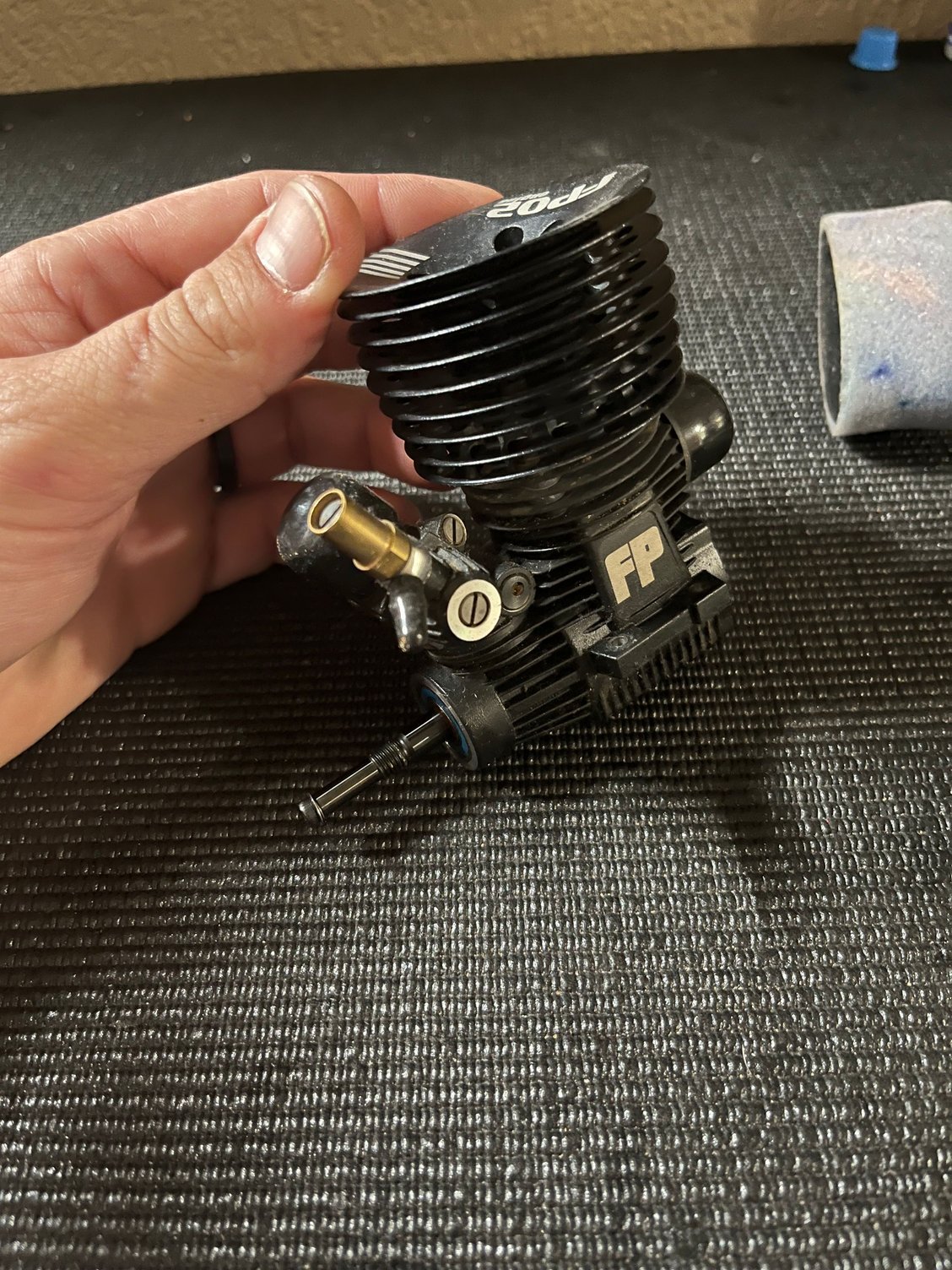 FP02 - R/C Tech Forums