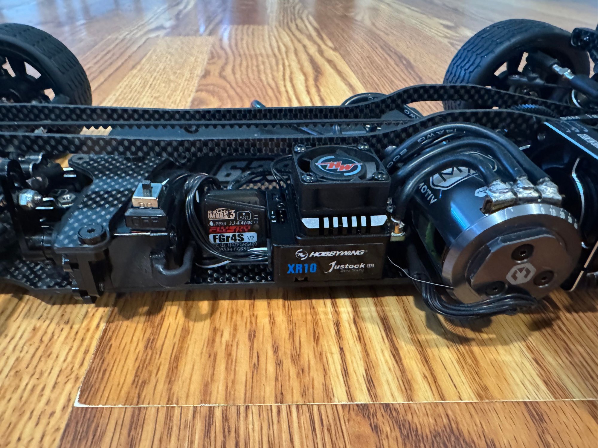 U.S. Vintage Trans-Am Racing Part 2 - Page 1052 - R/C Tech Forums