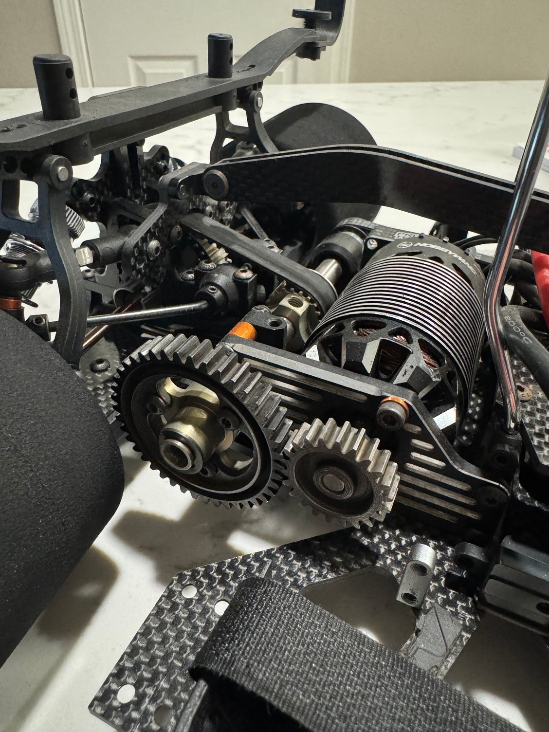 Serpent viper 989e - R/C Tech Forums