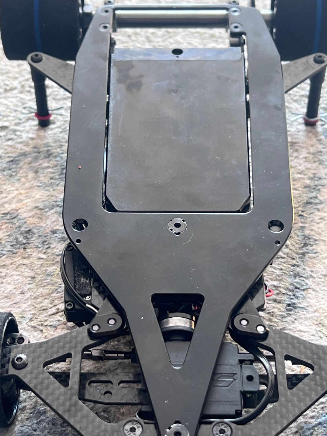 A12 wc car - R/C Tech Forums