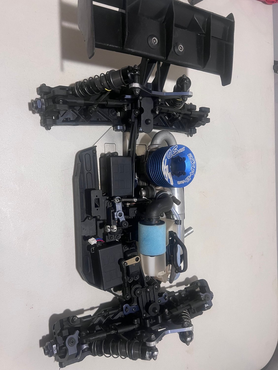 Tekno NB48 2.0 - R/C Tech Forums