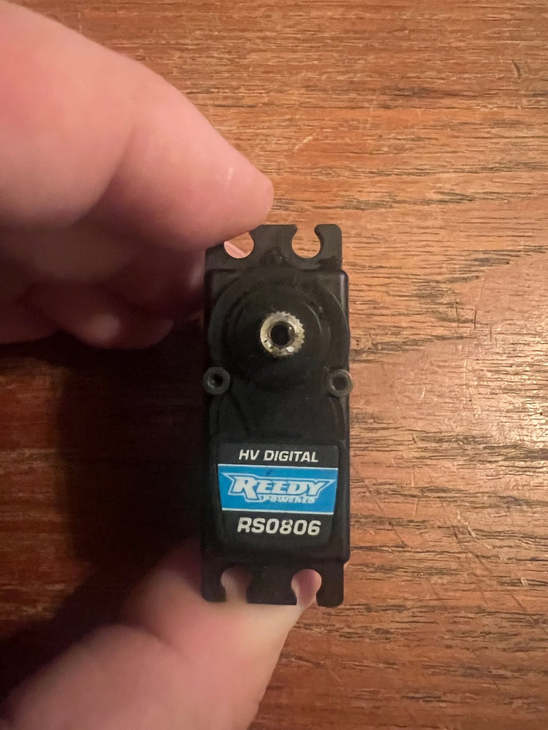 Fs reedy servo - R/C Tech Forums