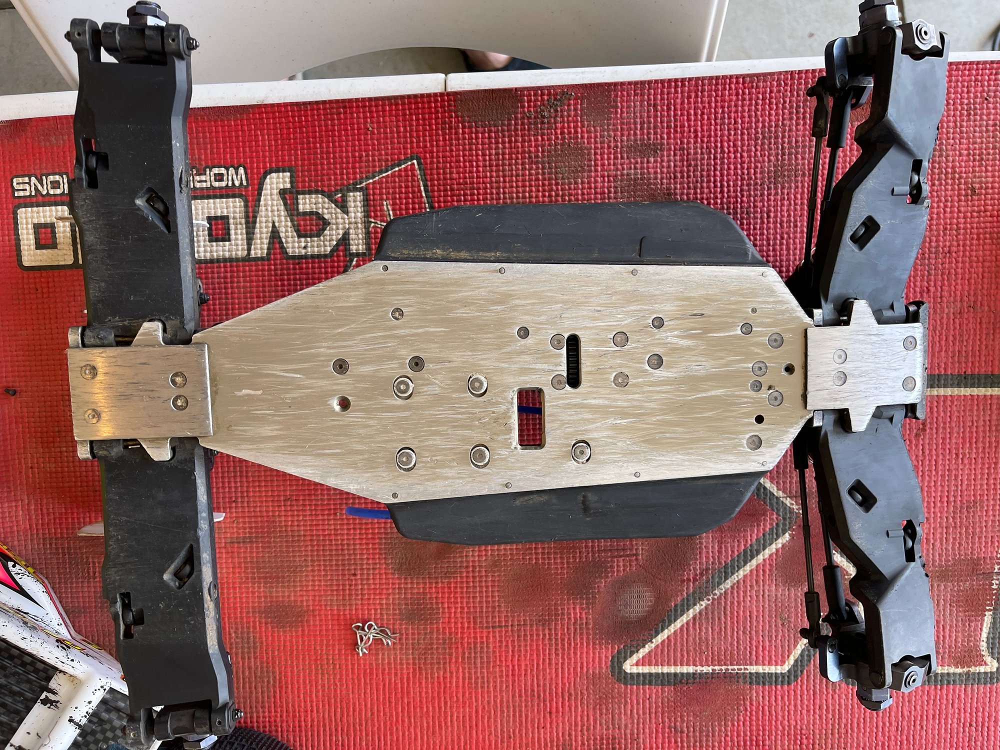 Tekno NT48 2.0 - R/C Tech Forums