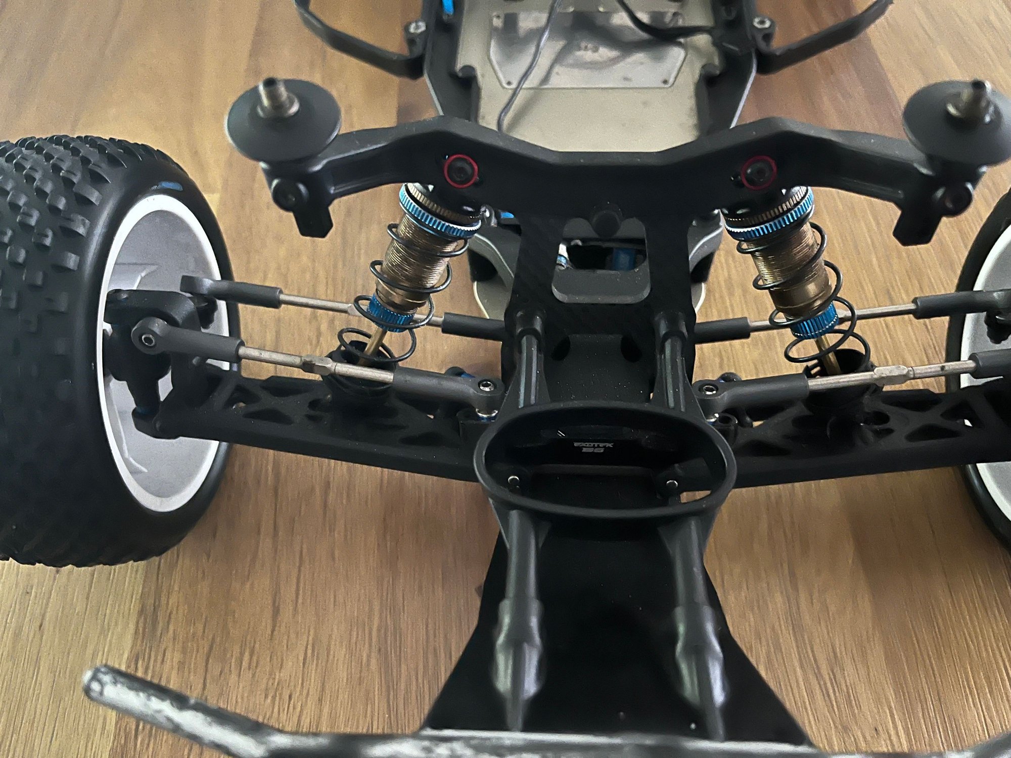 Team Associated SC6.1 - R/C Tech Forums