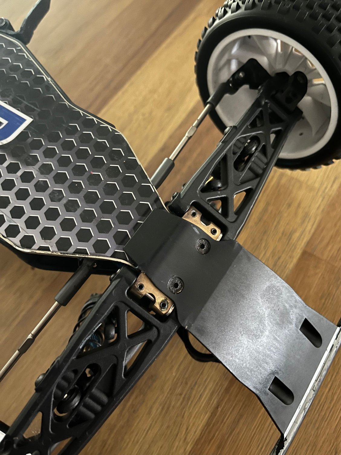 Team Associated SC6.1 - R/C Tech Forums