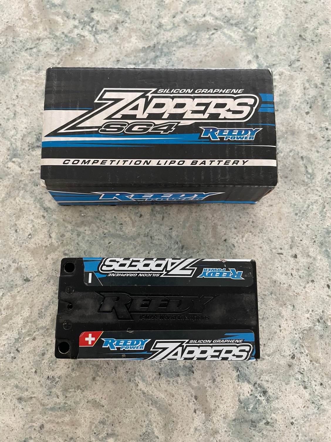 2s lipo packs - R/C Tech Forums