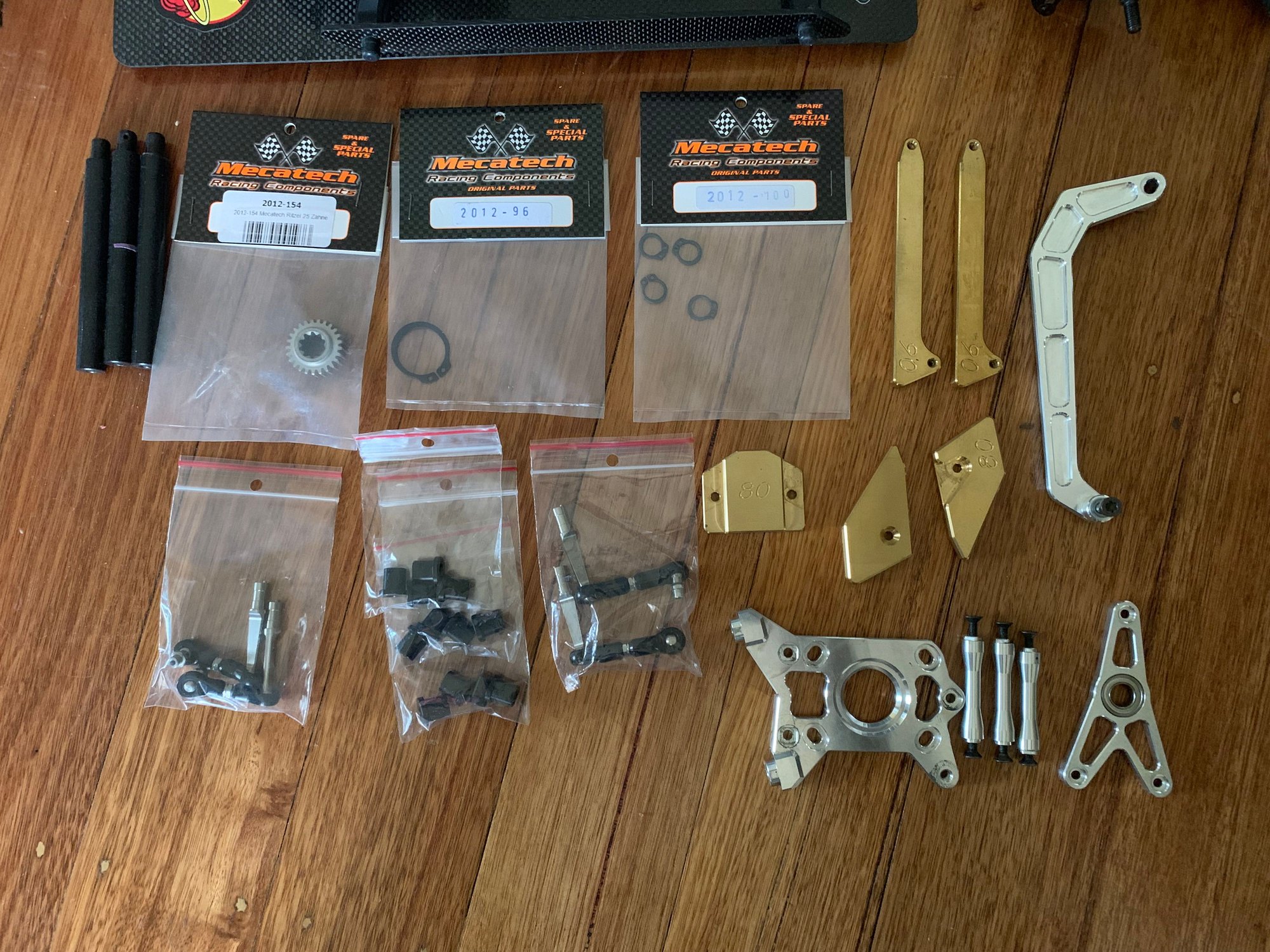 2019-2020 1/5 MECATECH FW01 ONROAD RC CAR - R/C Tech Forums