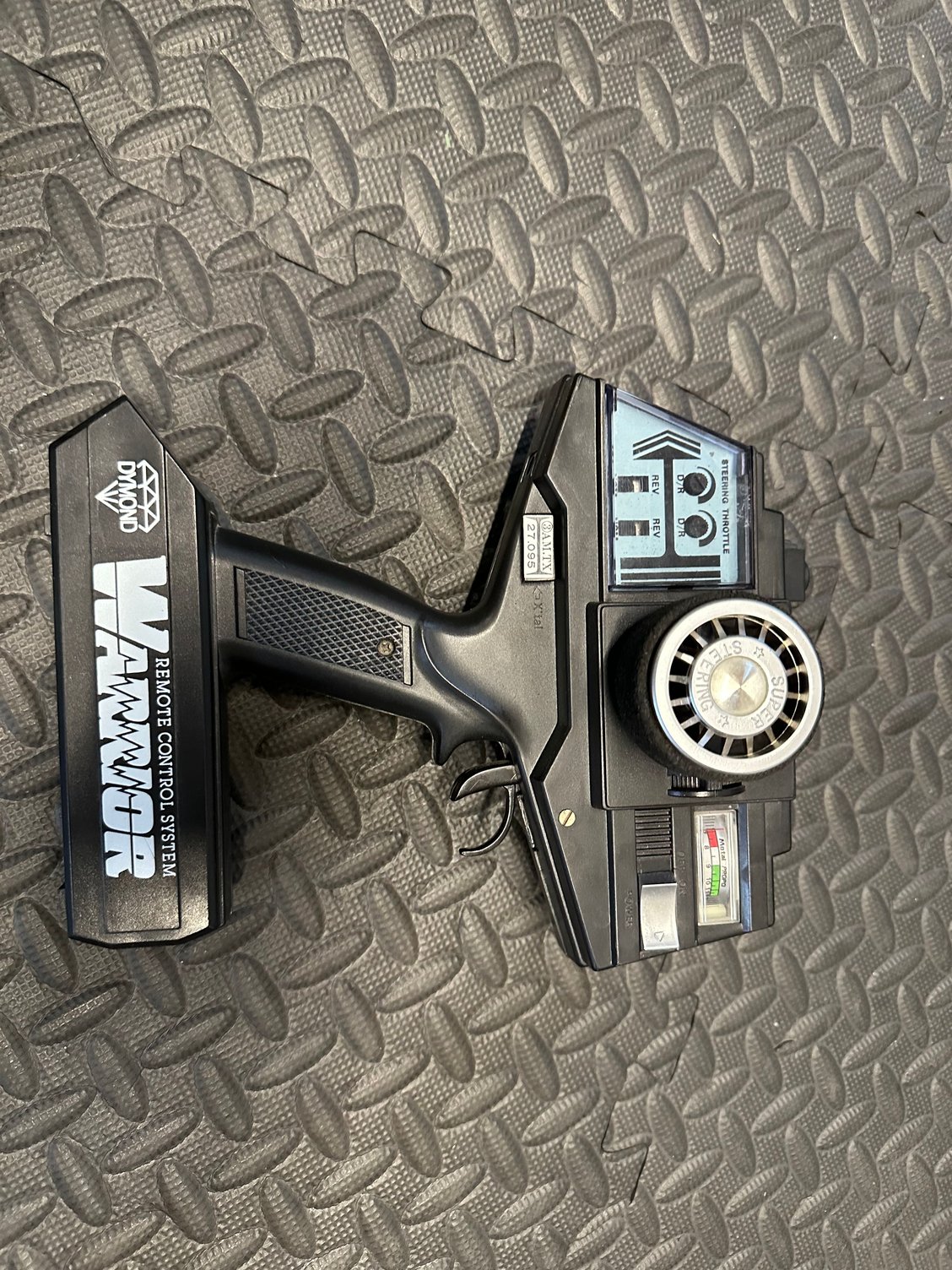 1984 Vintage Futaba FX10 Buggy Tamiya - R/C Tech Forums