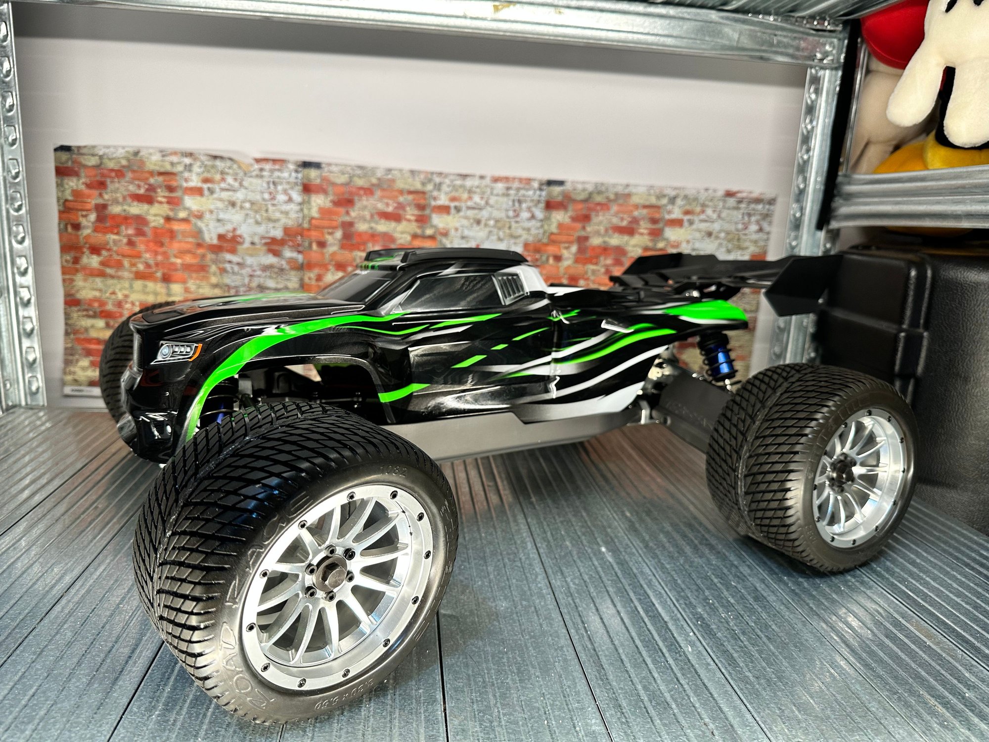 Scale Rigs - Page 100 - R/C Tech Forums