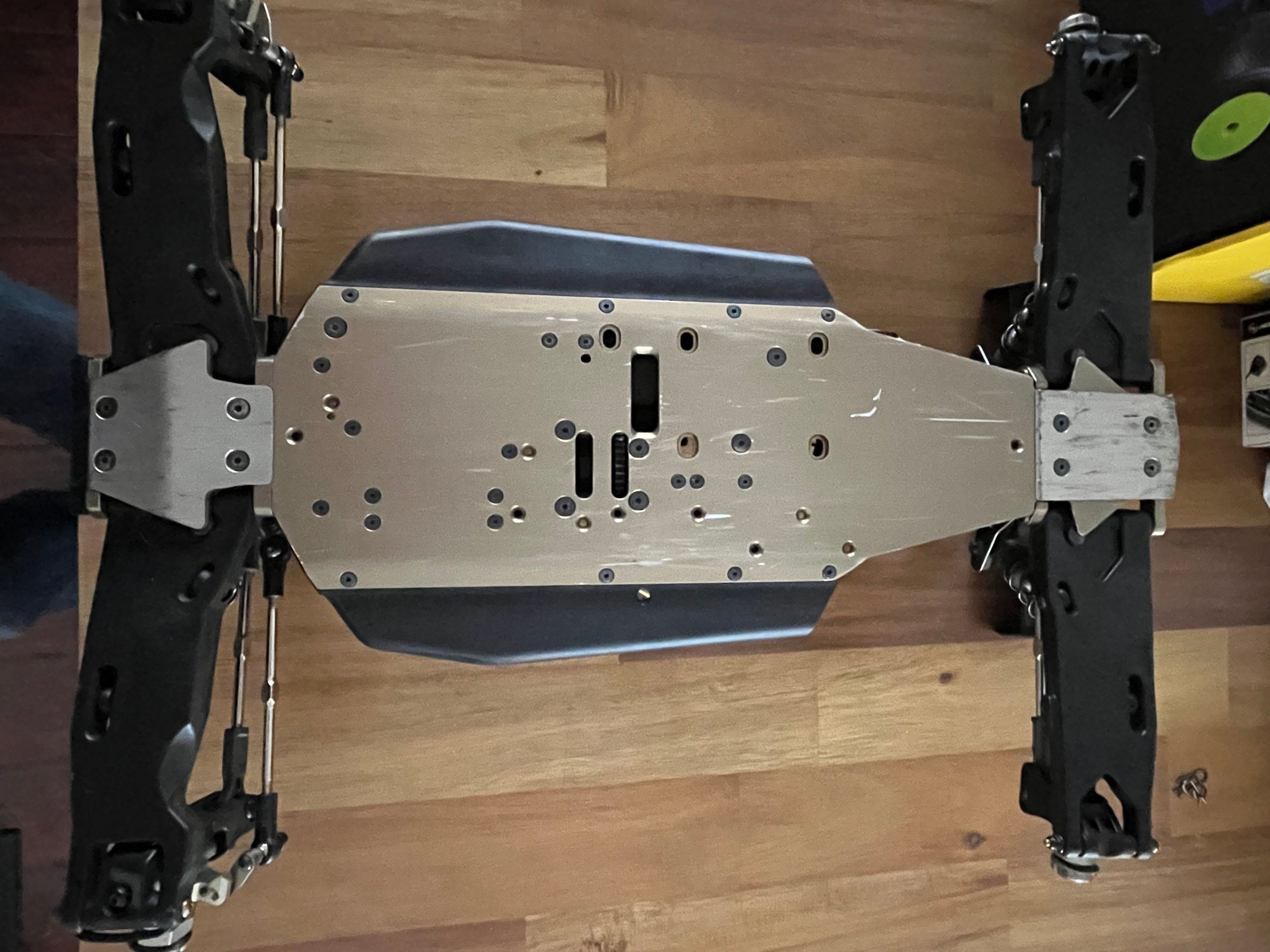 Like new TLR 8IGHT XTE ARTR - R/C Tech Forums