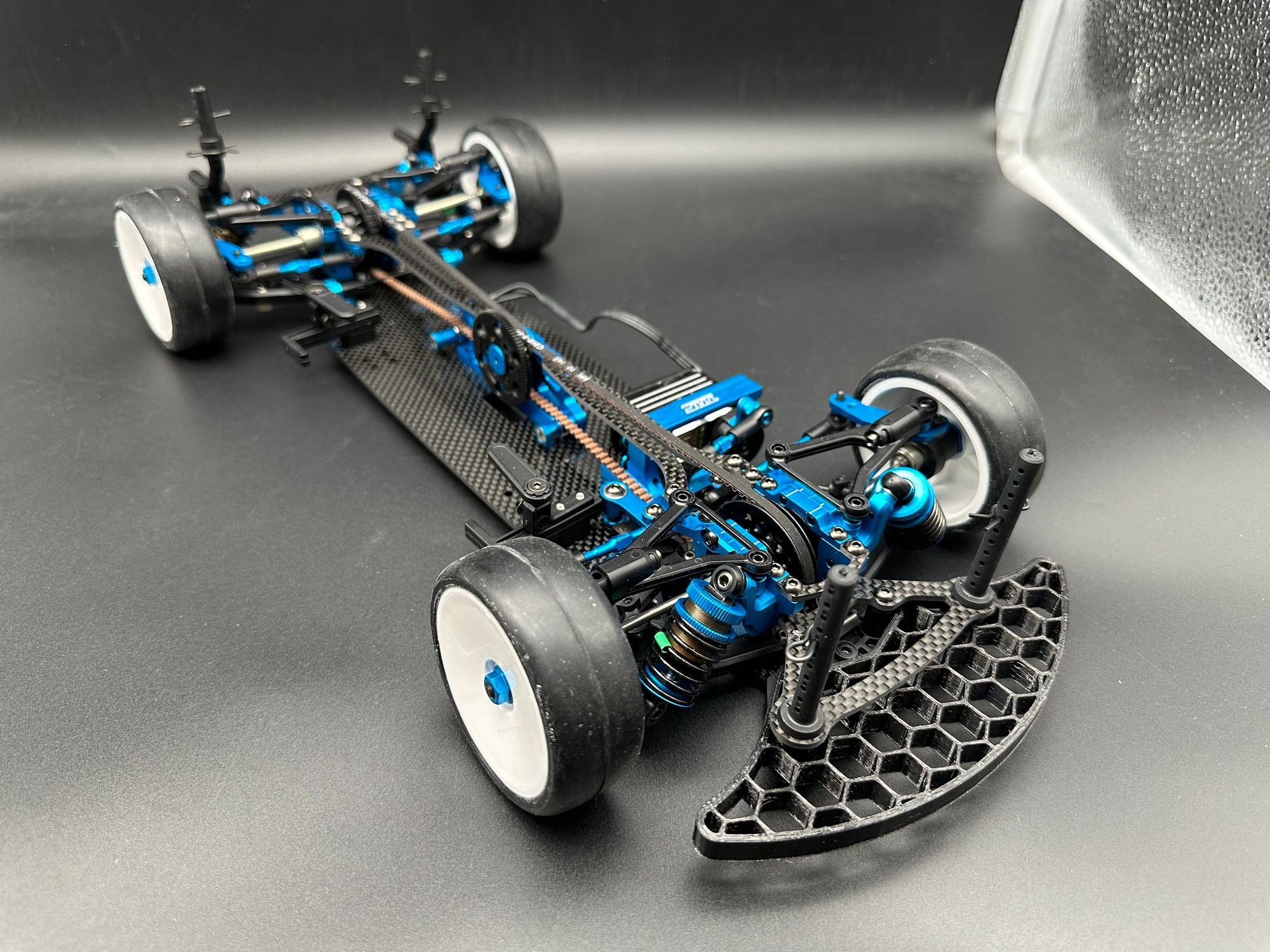 Tamiya TRF 421 - Page 19 - R/C Tech Forums