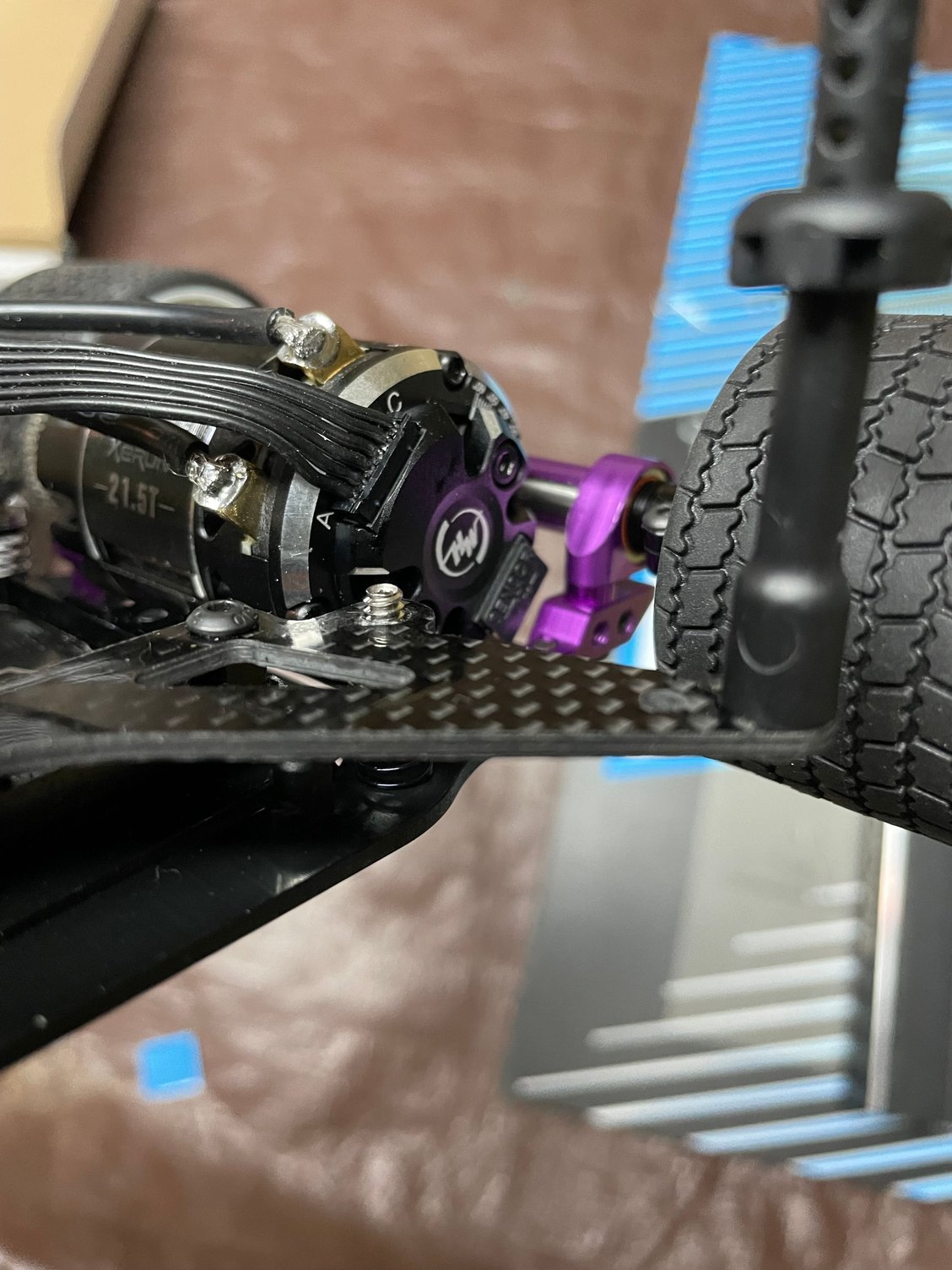 eXcelerate RC Prodigy 12 - Page 11 - R/C Tech Forums
