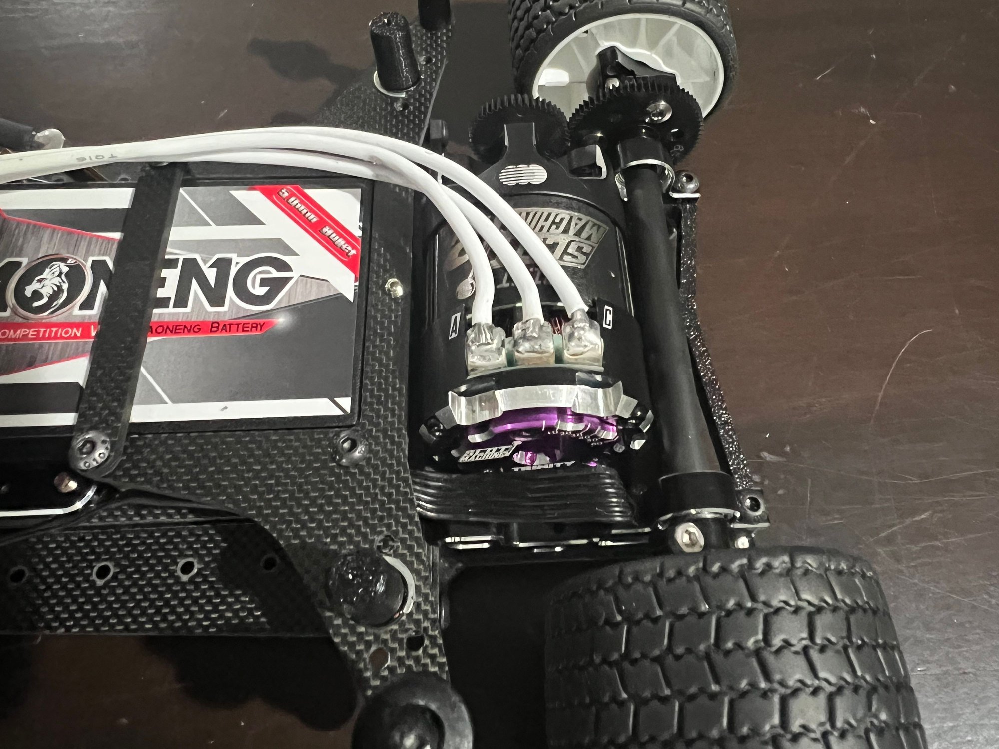 CRC MetriCKs - R/C Tech Forums