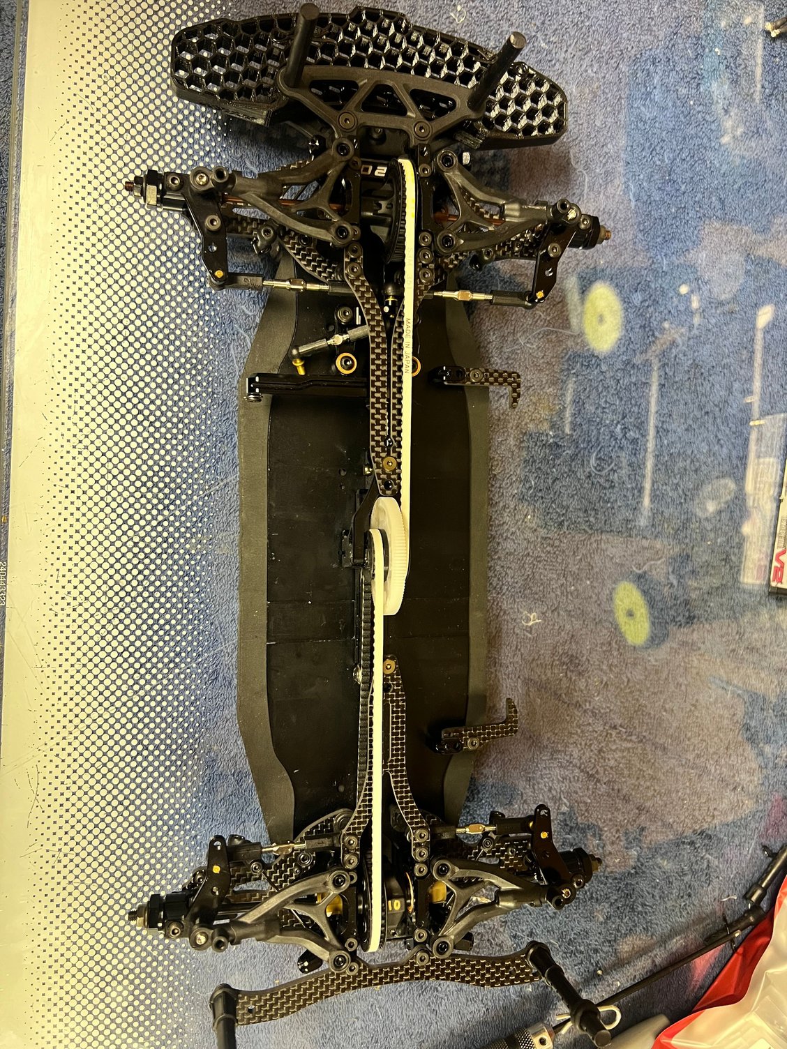 ~~Destiny RX-10SR3.0 ~~ - R/C Tech Forums