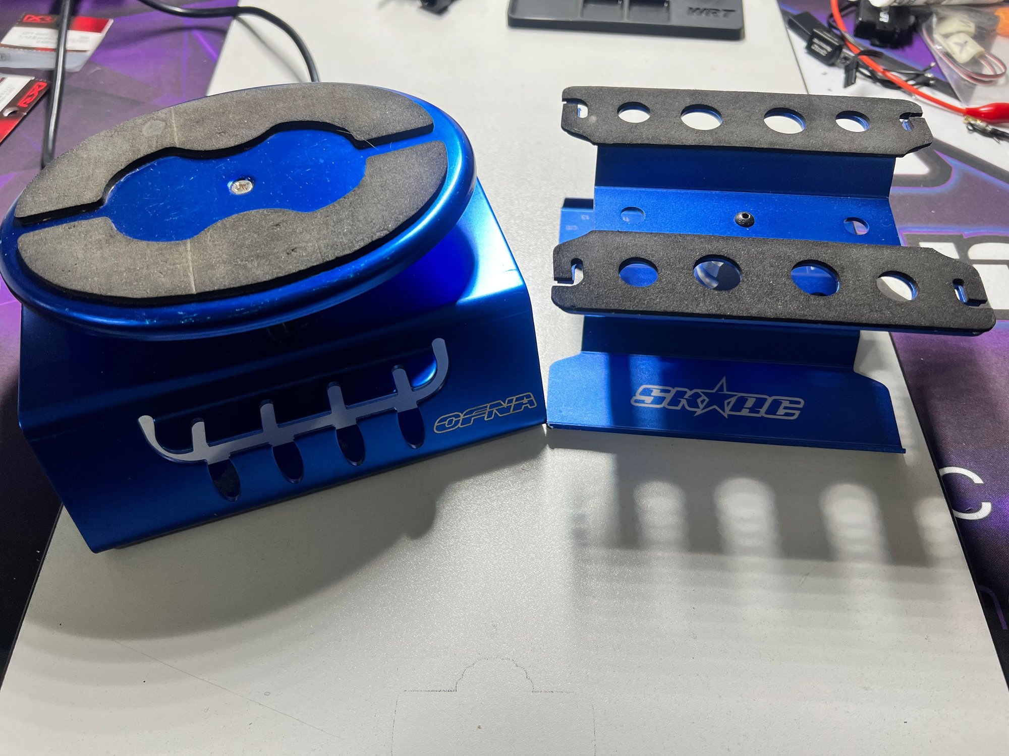 Car Stands - R/C Tech Forums