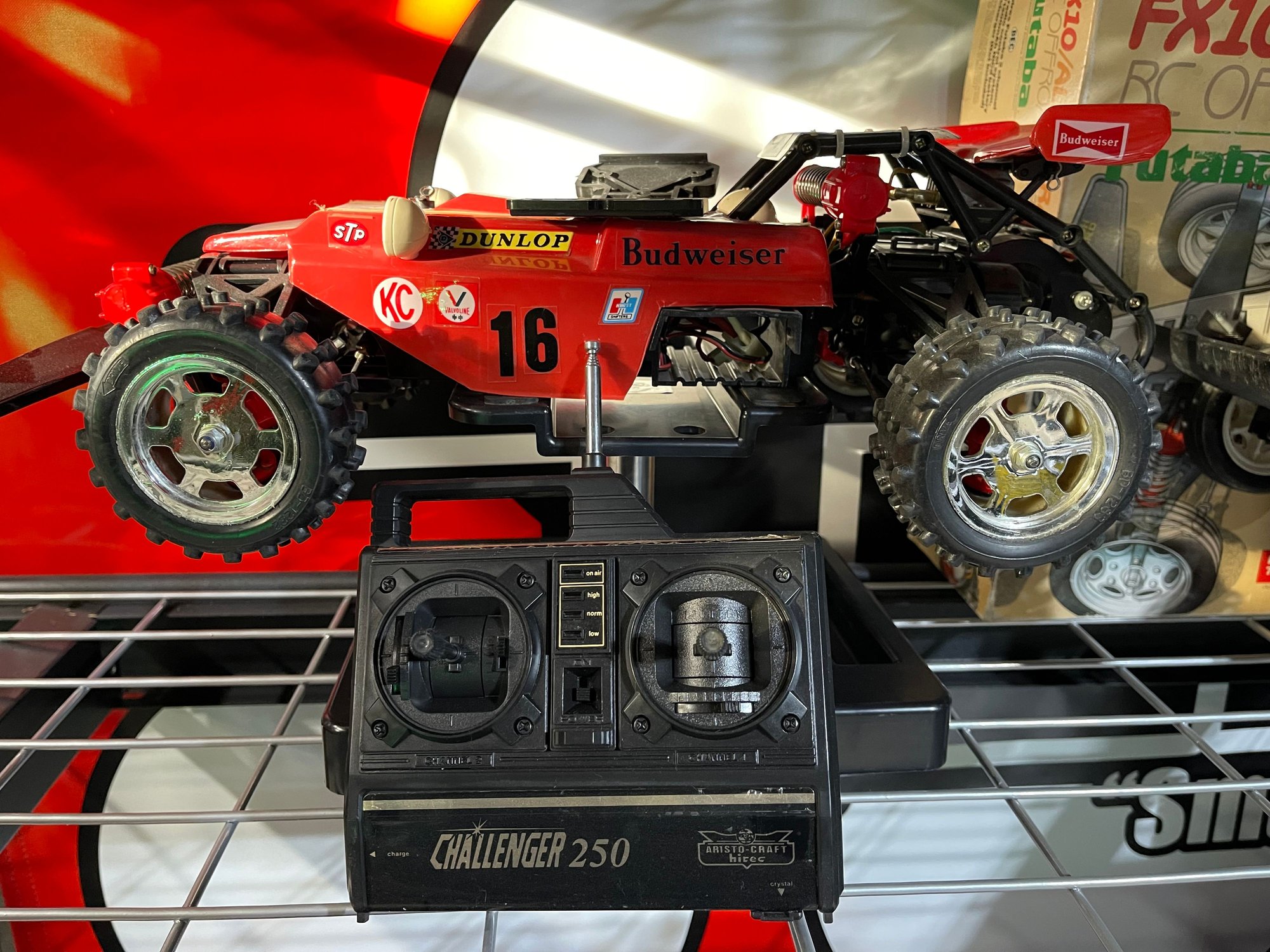 Vintage - Royal Ripper - R/C Tech Forums