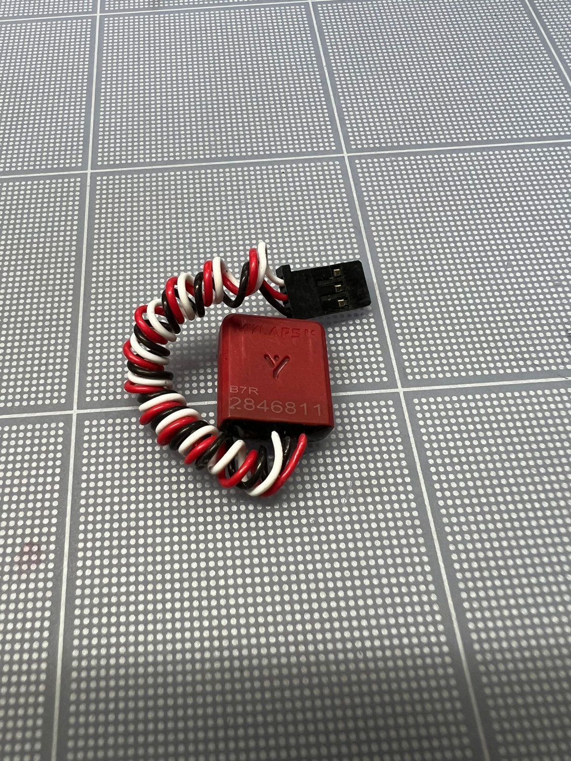 Mylaps Transponders - R/C Tech Forums