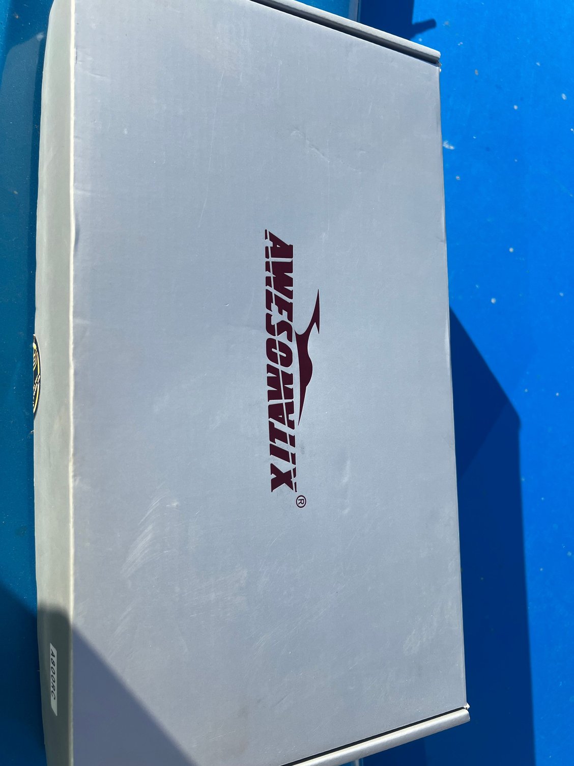 Awesomatix a800r Rcmaker - R/C Tech Forums