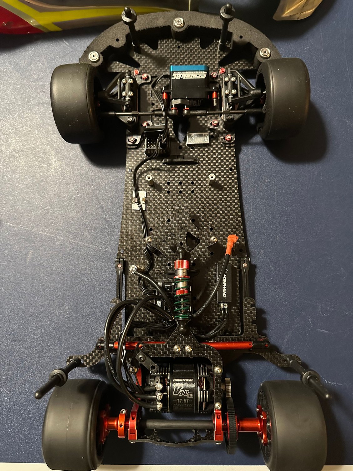 Crc worlds gt artr - R/C Tech Forums