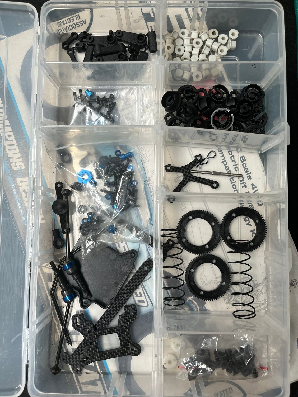 B74.1 D - R/C Tech Forums