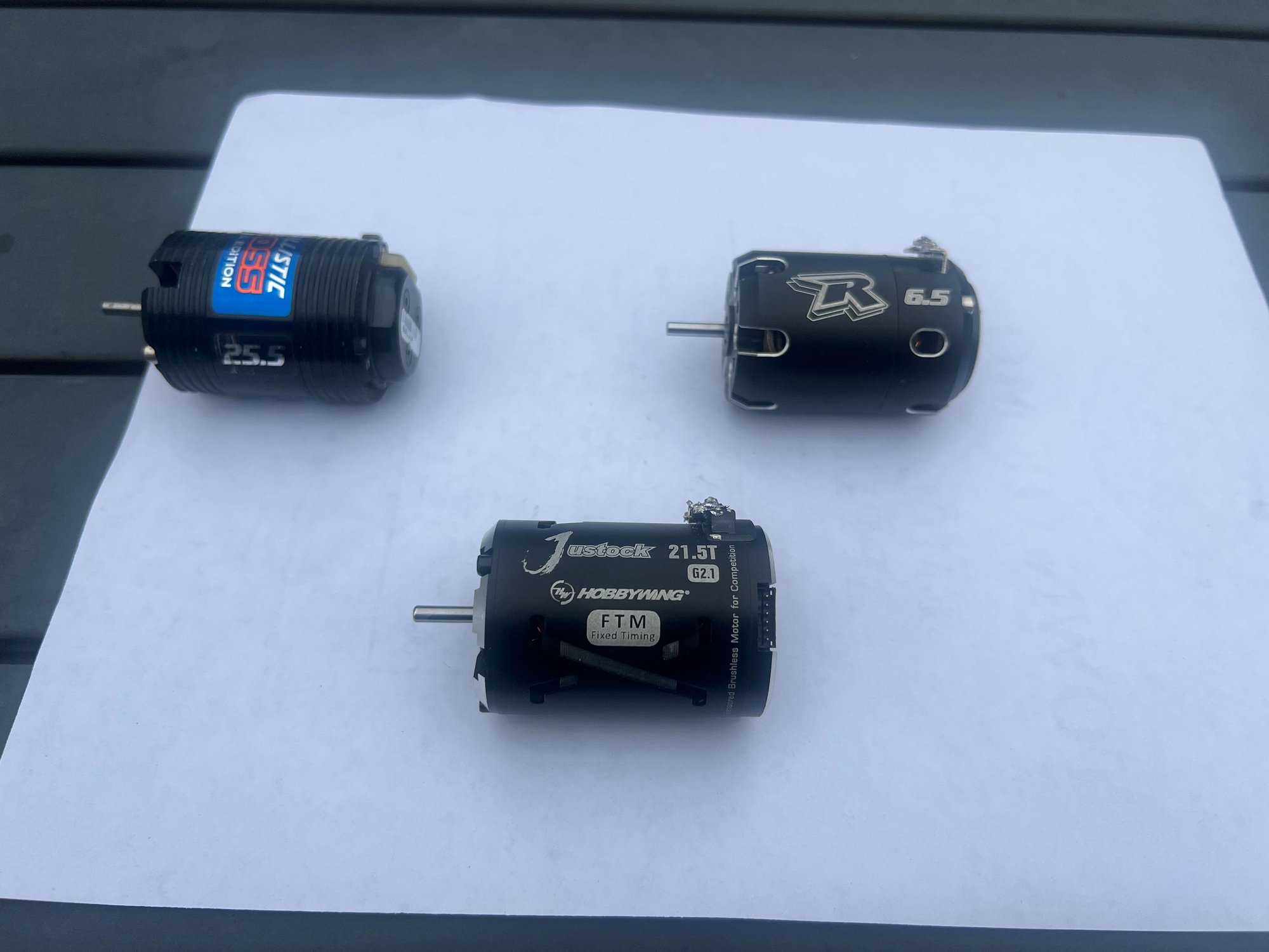 Cheap motors - R/C Tech Forums