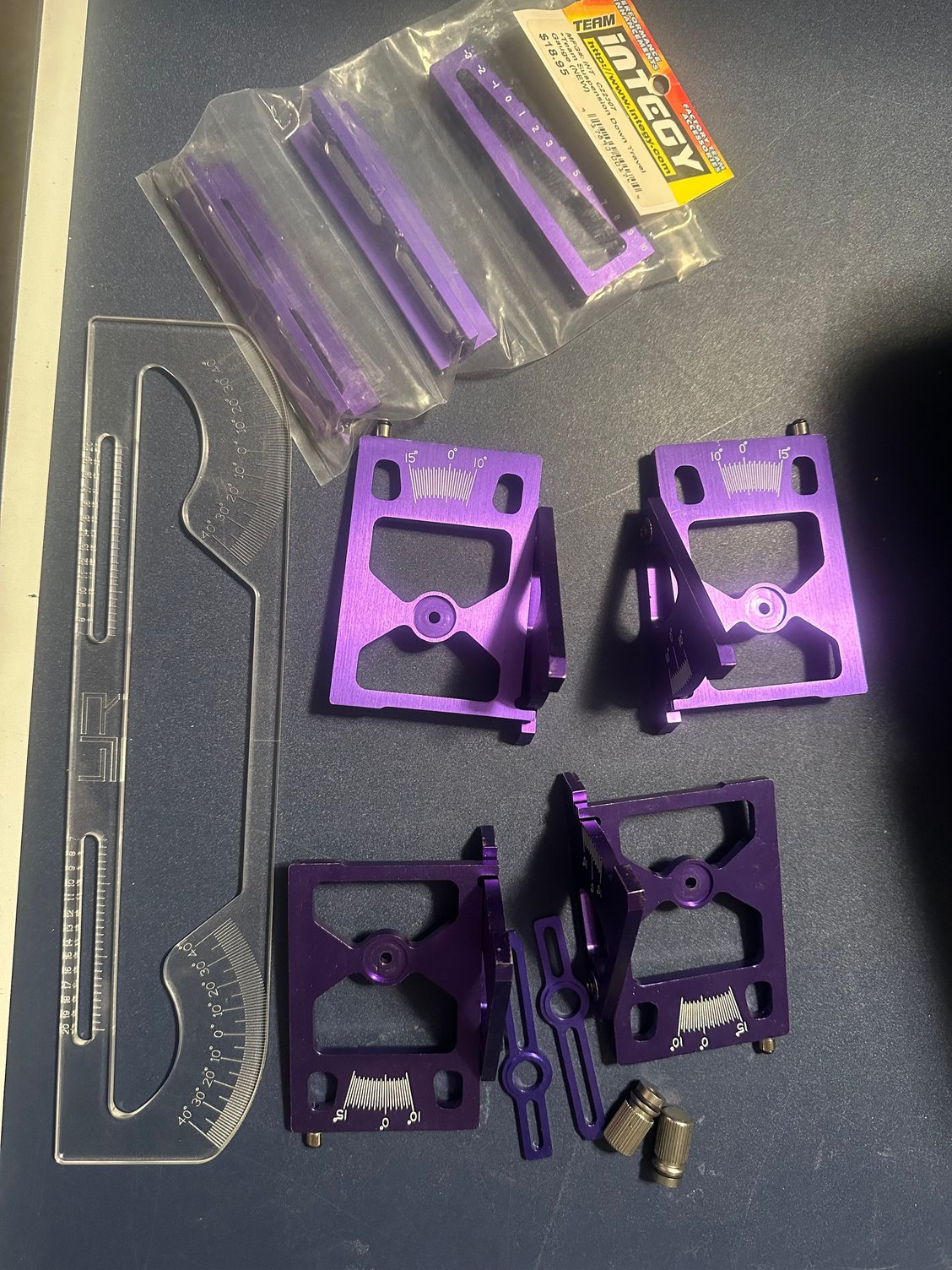 Integy setup station - R/C Tech Forums