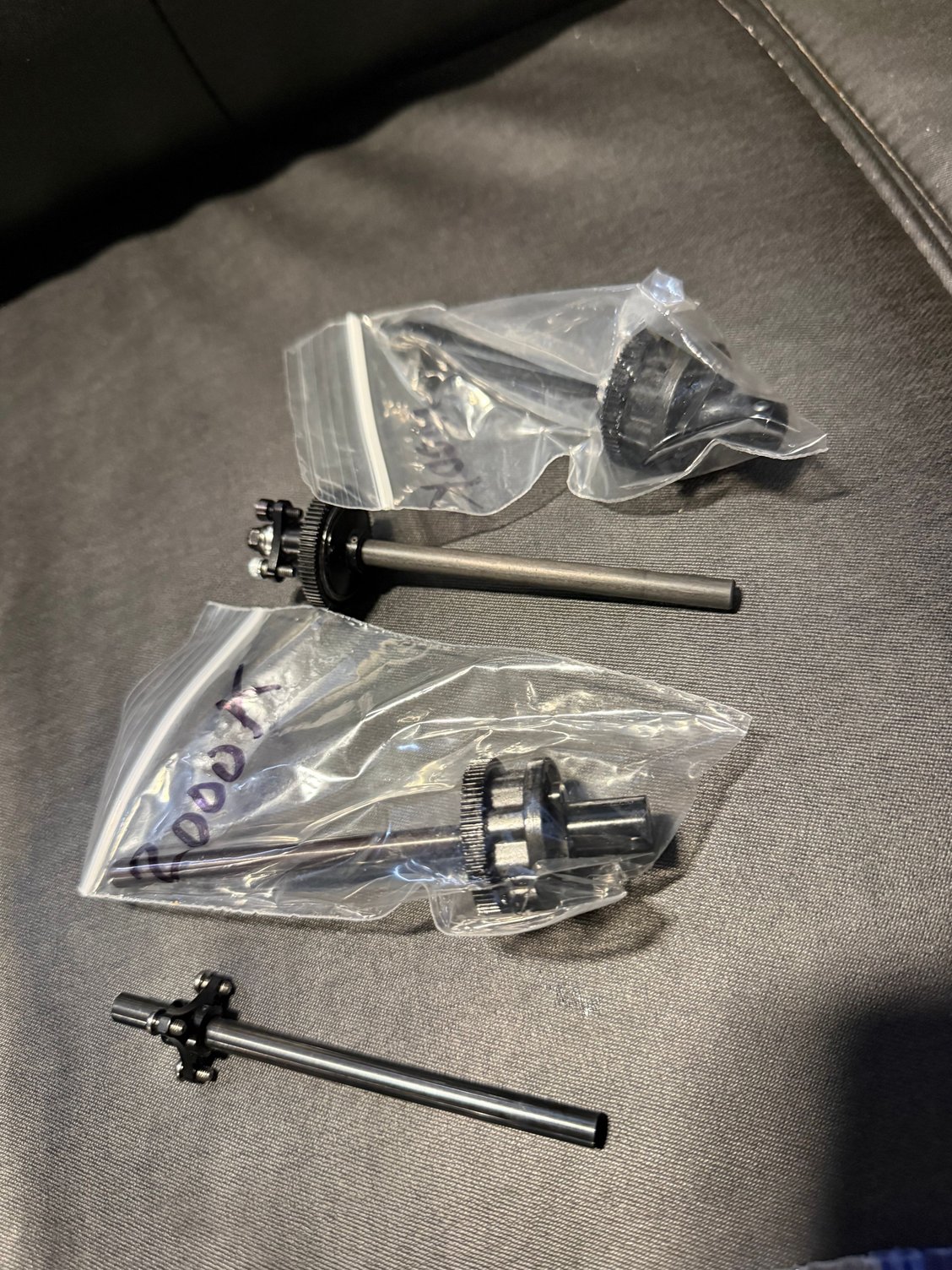 25Xray x12 Lot! To much to list all pics - R/C Tech Forums