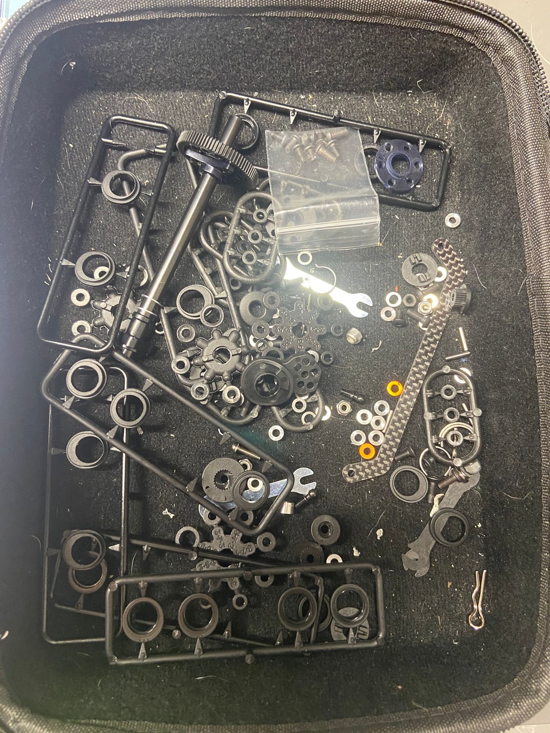 Xray x12 24 - R/C Tech Forums