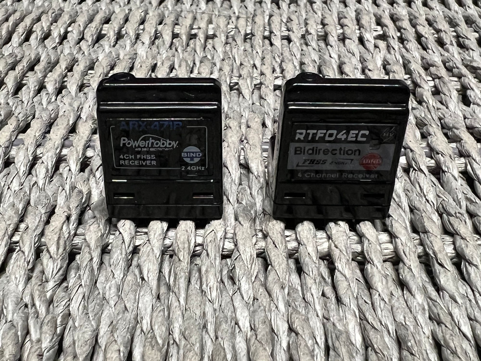 2 Futaba aftermarket receivers - R/C Tech Forums