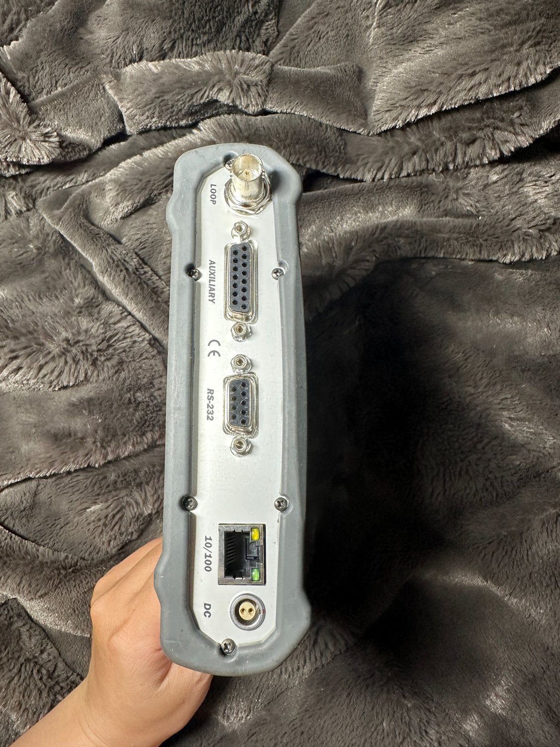 MYLAPS RC4 DECODER - R/C Tech Forums