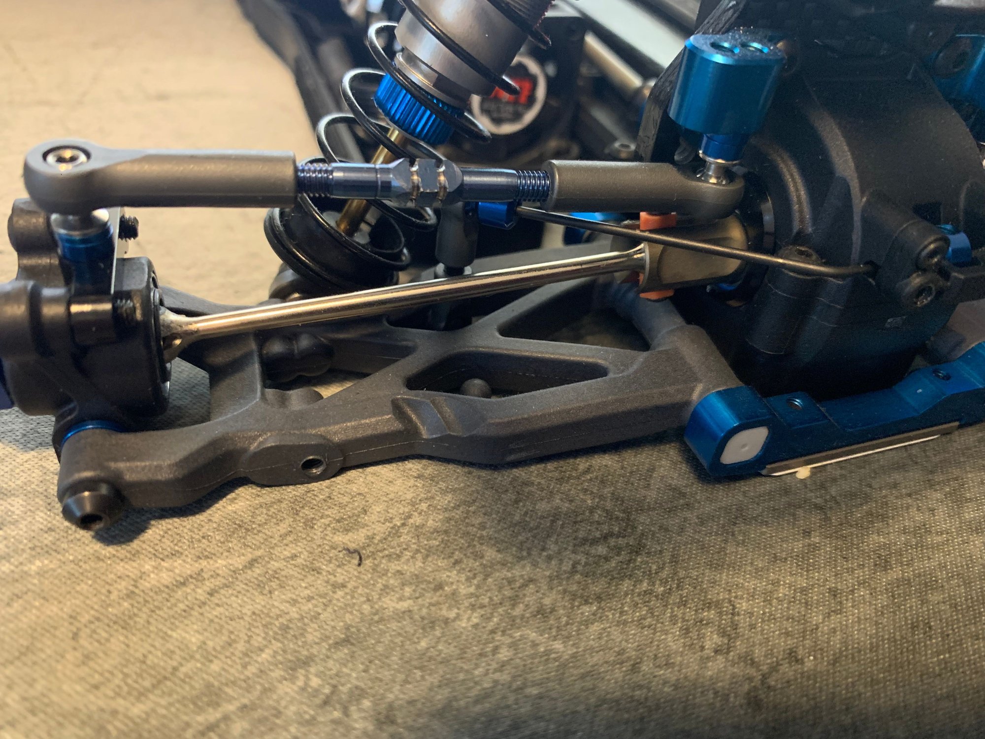 Team Associated B74.2D Brand New - R/C Tech Forums