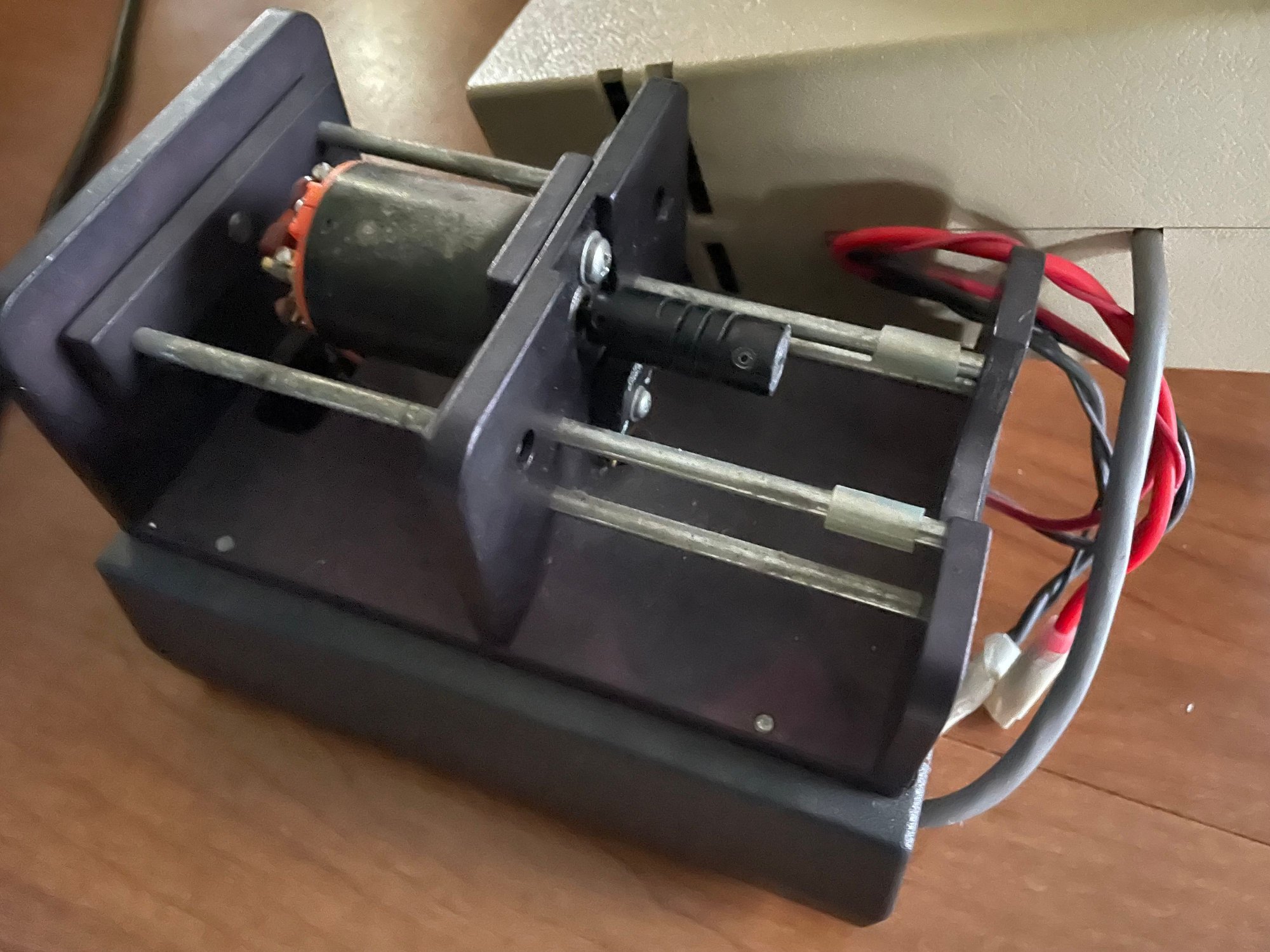 Competition Electronics TurboDyno - R/C Tech Forums