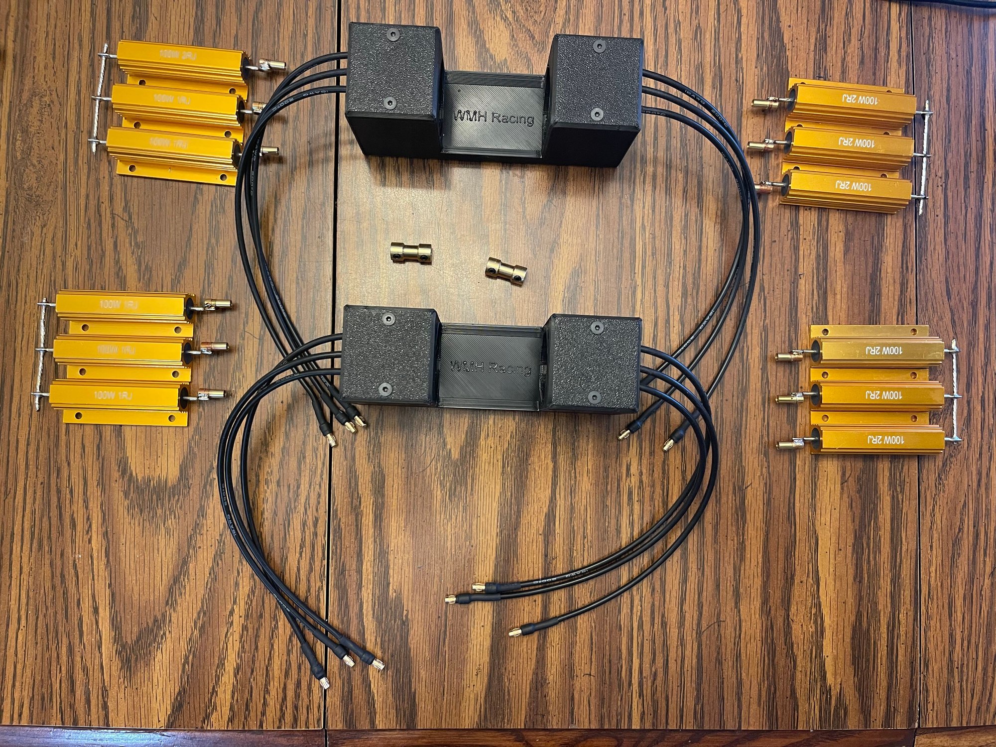 "Load Master" - R/C Tech Forums