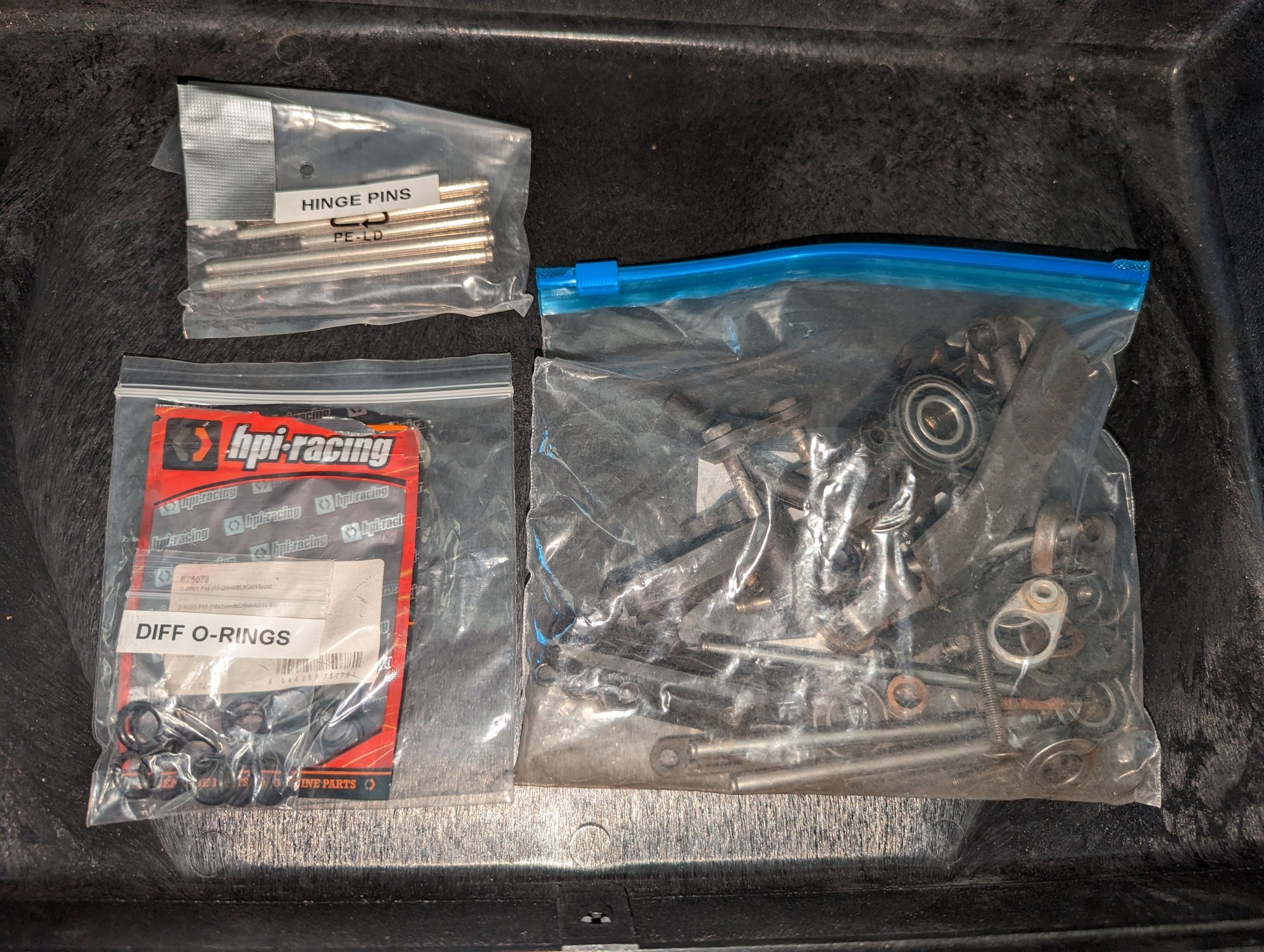 FS 1/5 scale Dirt Modified - R/C Tech Forums