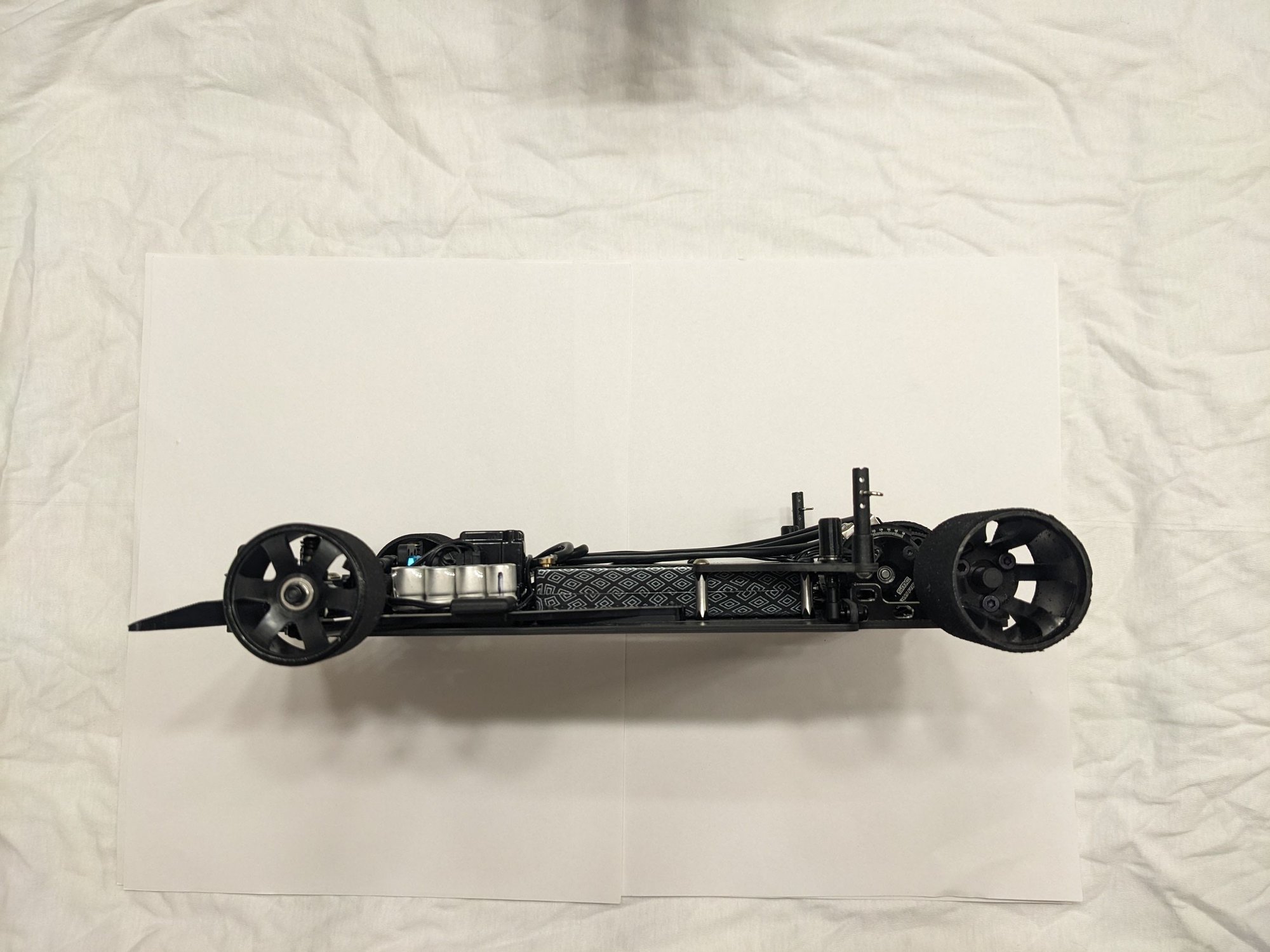 MetriCKs 1/12th car from Team CRC - Page 10 - R/C Tech Forums