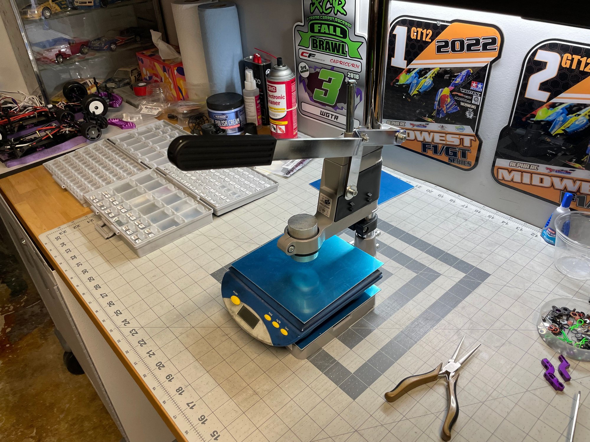 eXcelerate RC Prodigy 12 - Page 24 - R/C Tech Forums