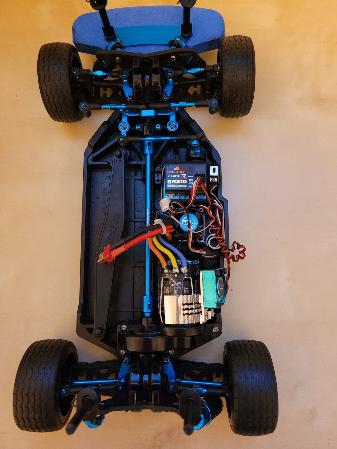 Tamiya TT02 Thread - Page 235 - R/C Tech Forums