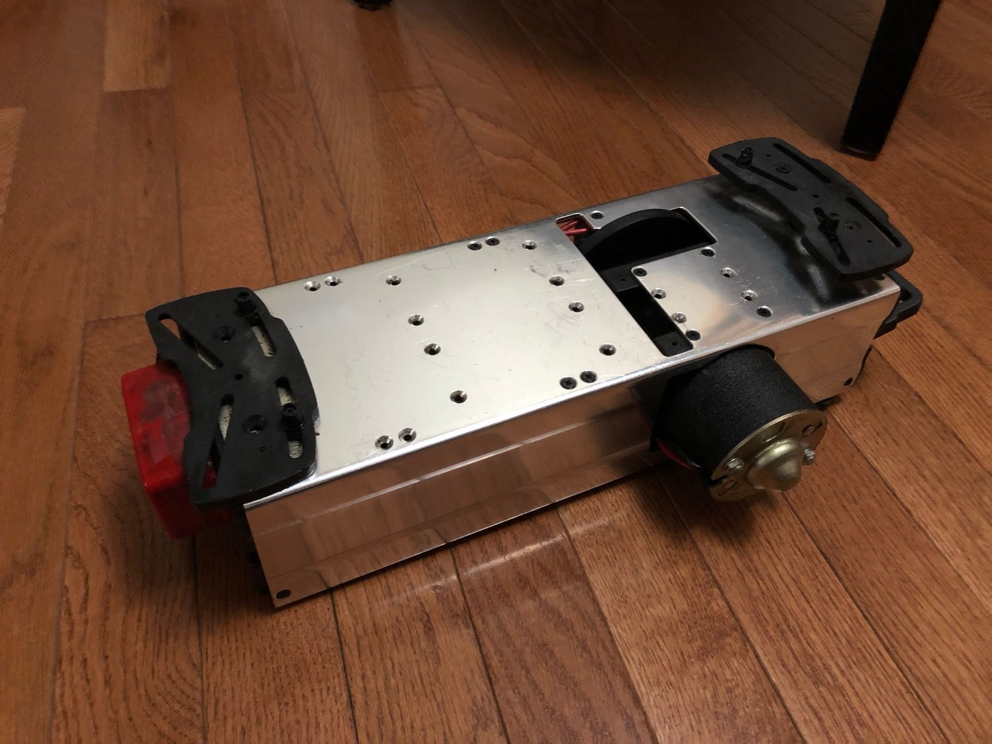 Dynamite Starter Box - R/C Tech Forums