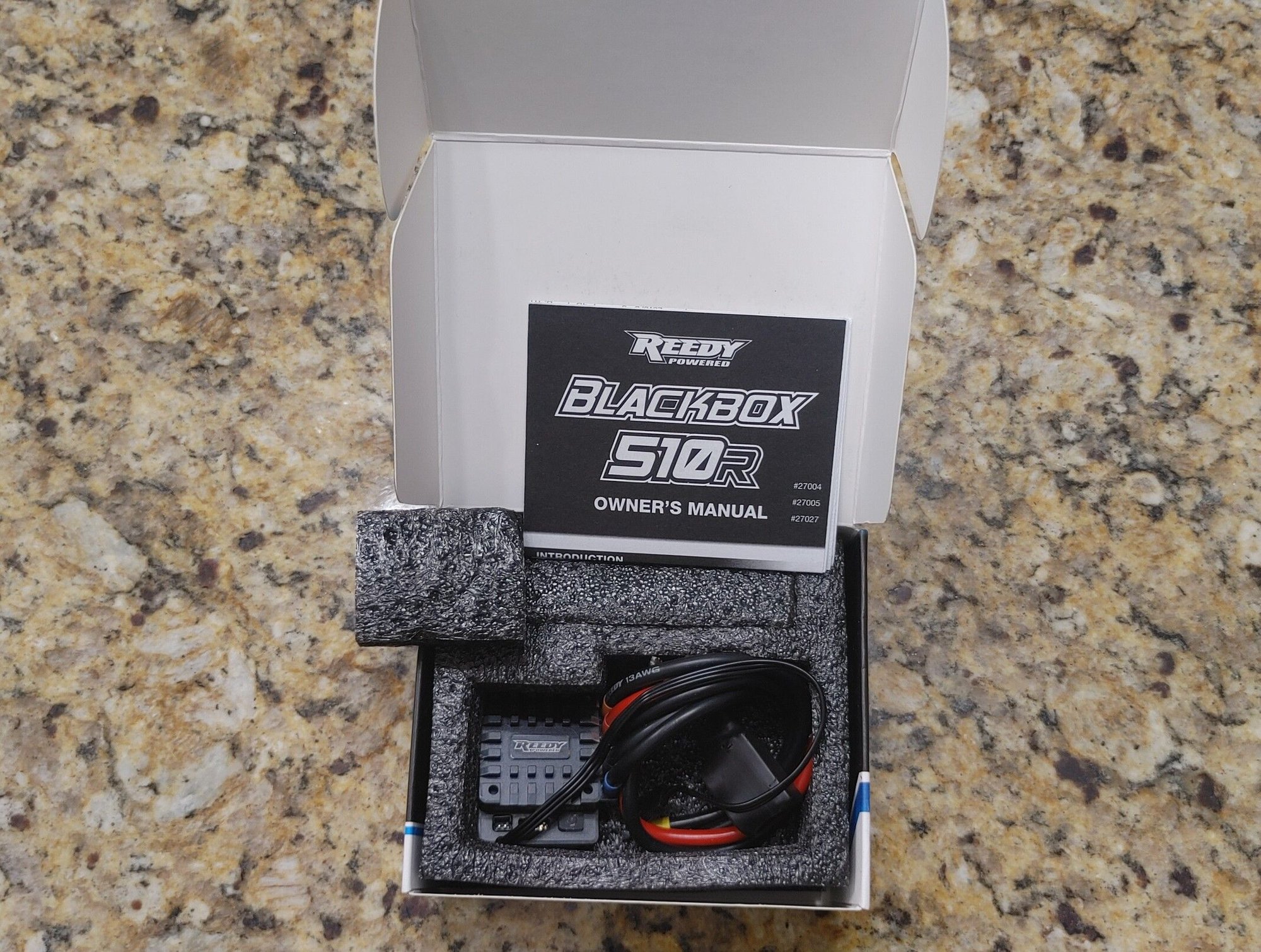 ESC's & 17.5 motor Reedy, Hobbywing, Muchmore - R/C Tech Forums