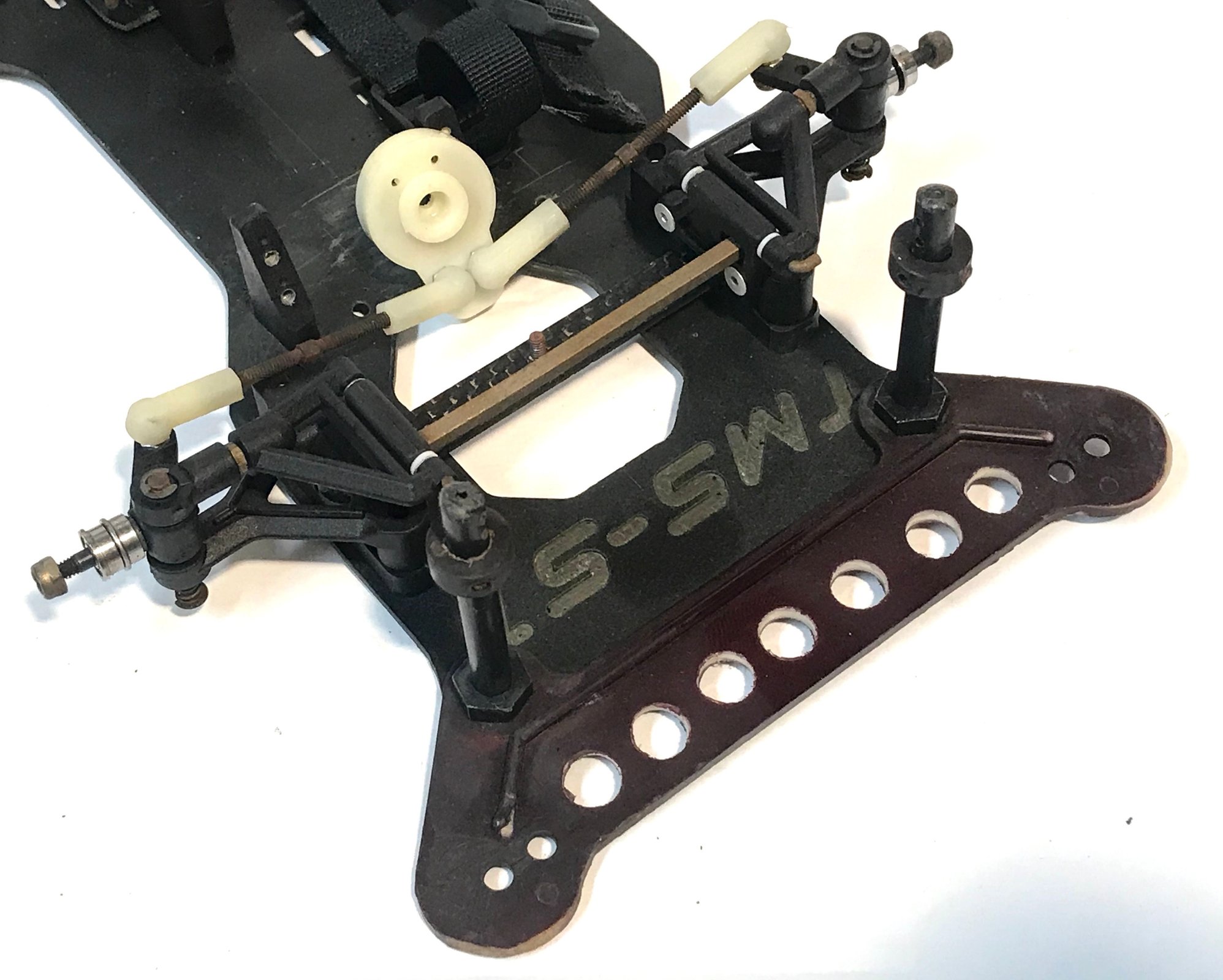 Associated RC10L OVAL - R/C Tech Forums