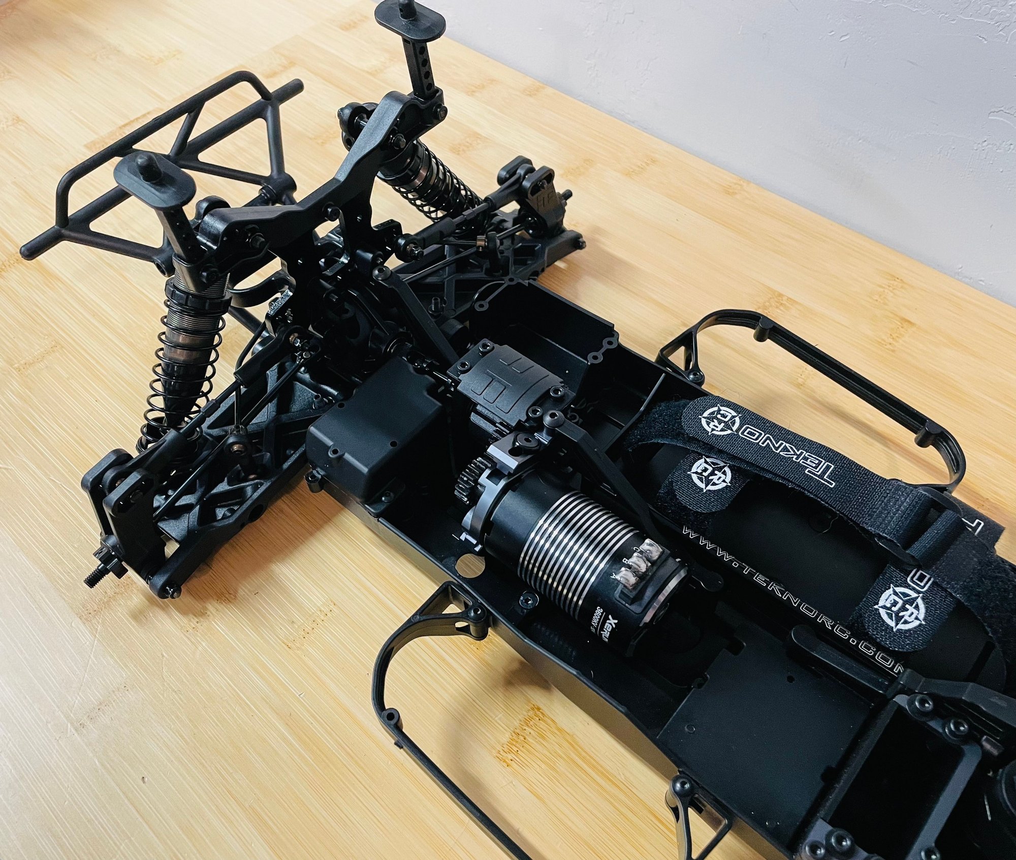 Tekno SCT410.3 New w/HW 3660 - R/C Tech Forums