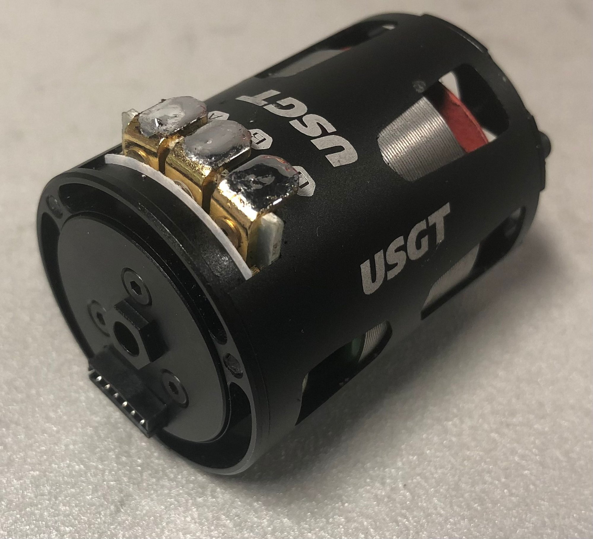 USGT Motiv motor - R/C Tech Forums