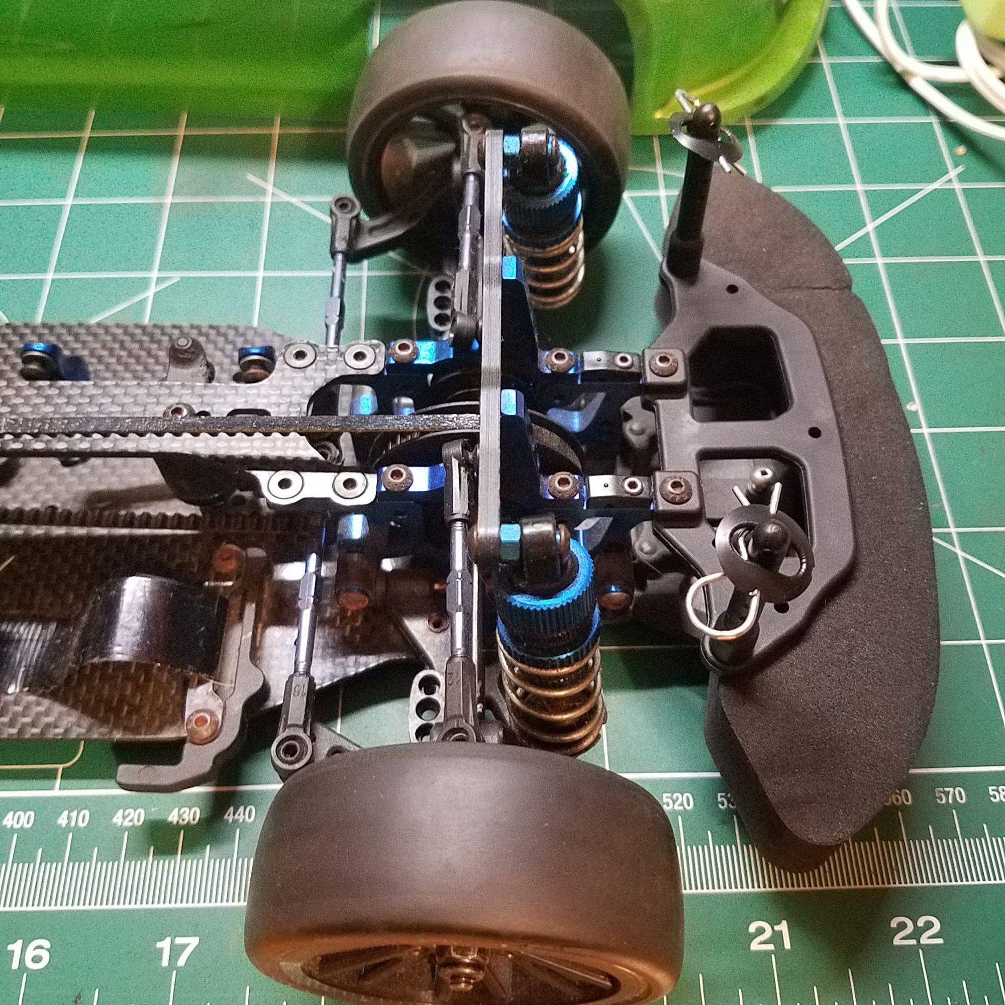 FS: Team Associated TC6 - R/C Tech Forums