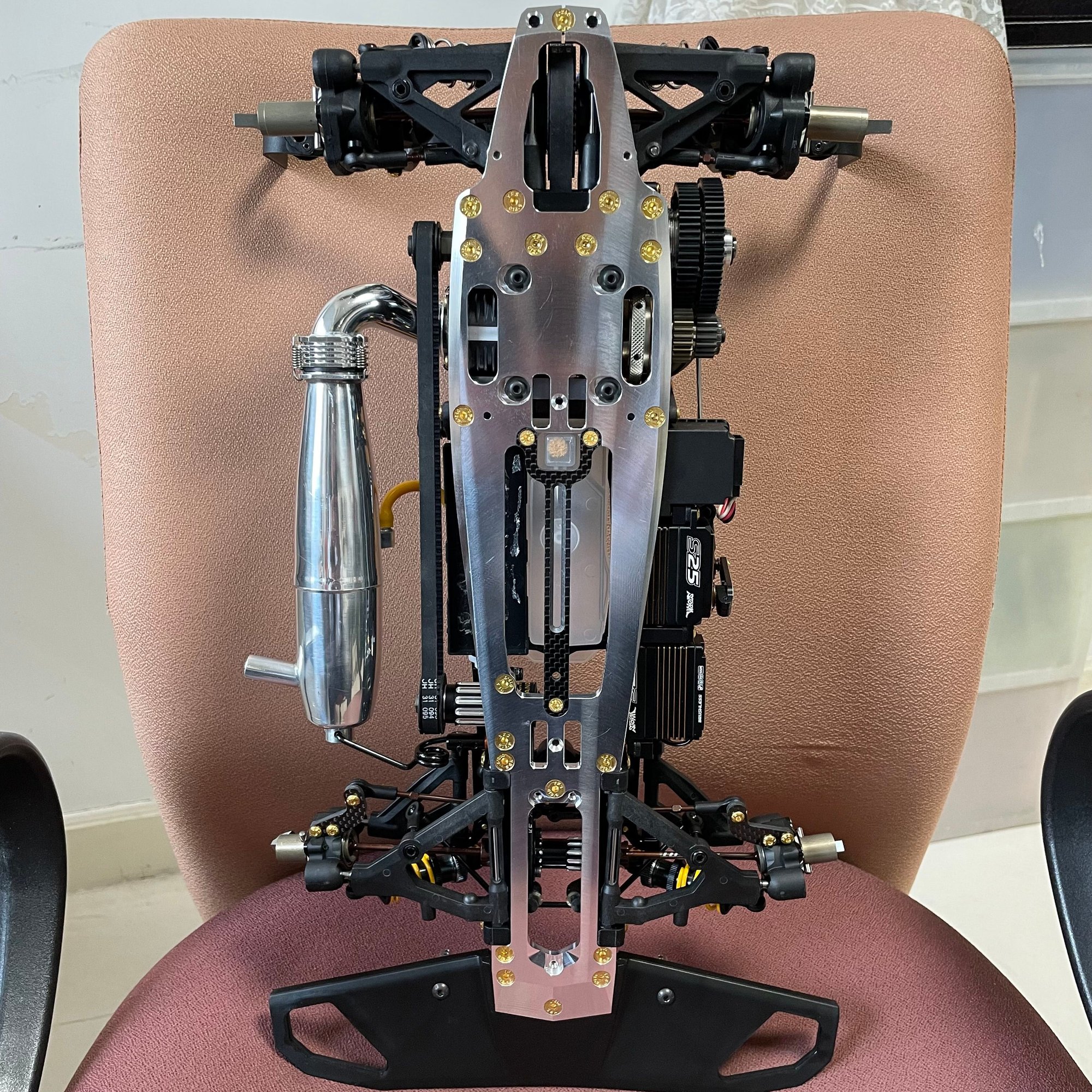 * NEW * SERPENT Viper 990 4WD 1/8 GP (SER903020) - R/C Tech Forums