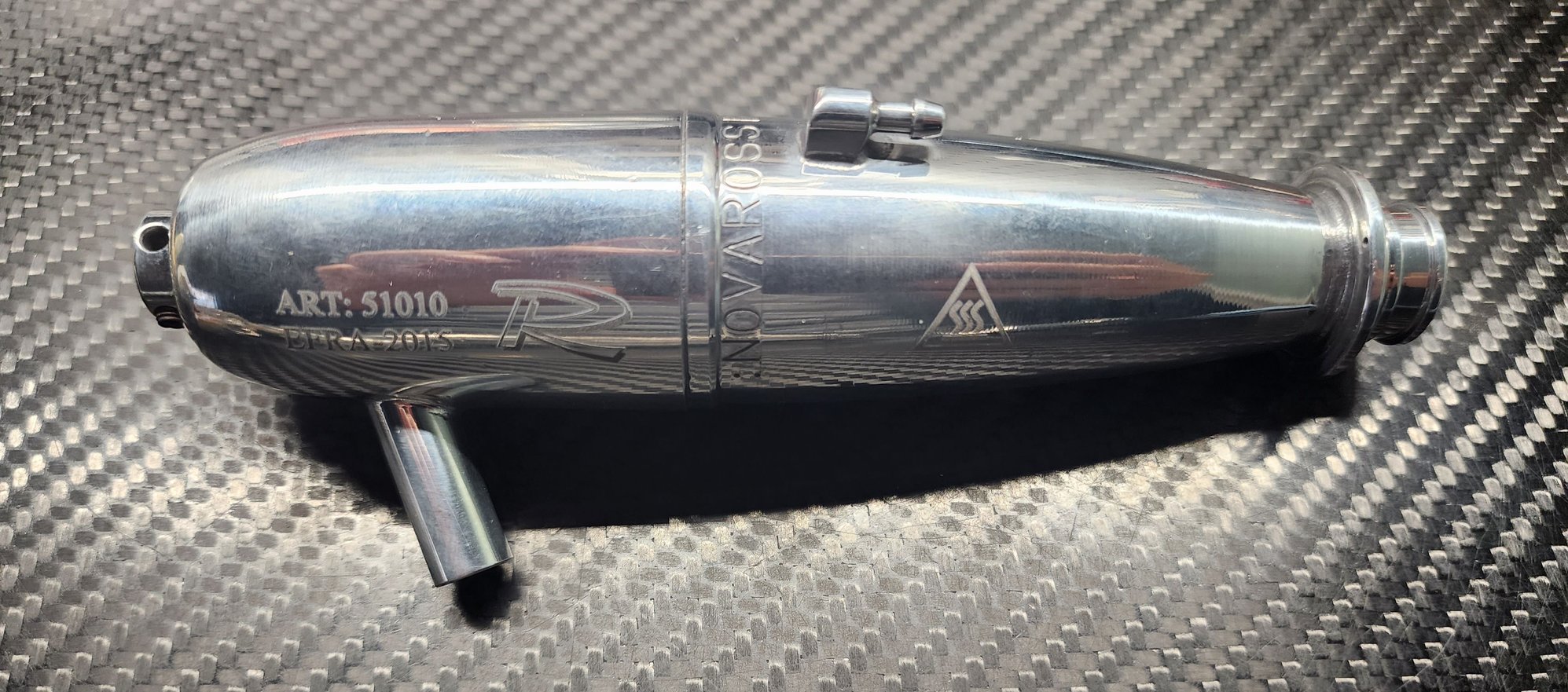 Pipes for Sale - New and Used - Novarossi & Max Power - R/C Tech Forums
